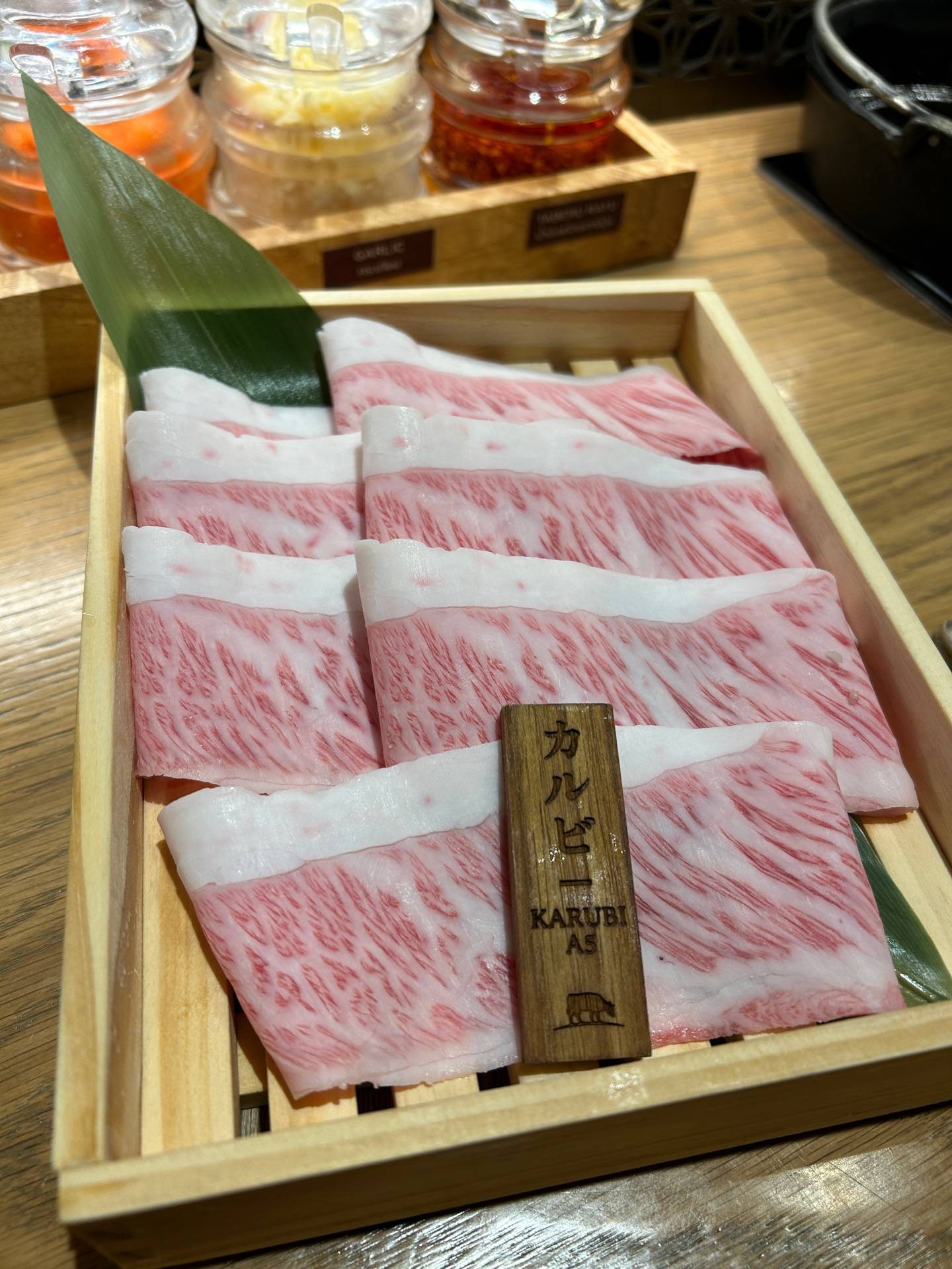 รูป Hitori Shabu สยามพารากอน