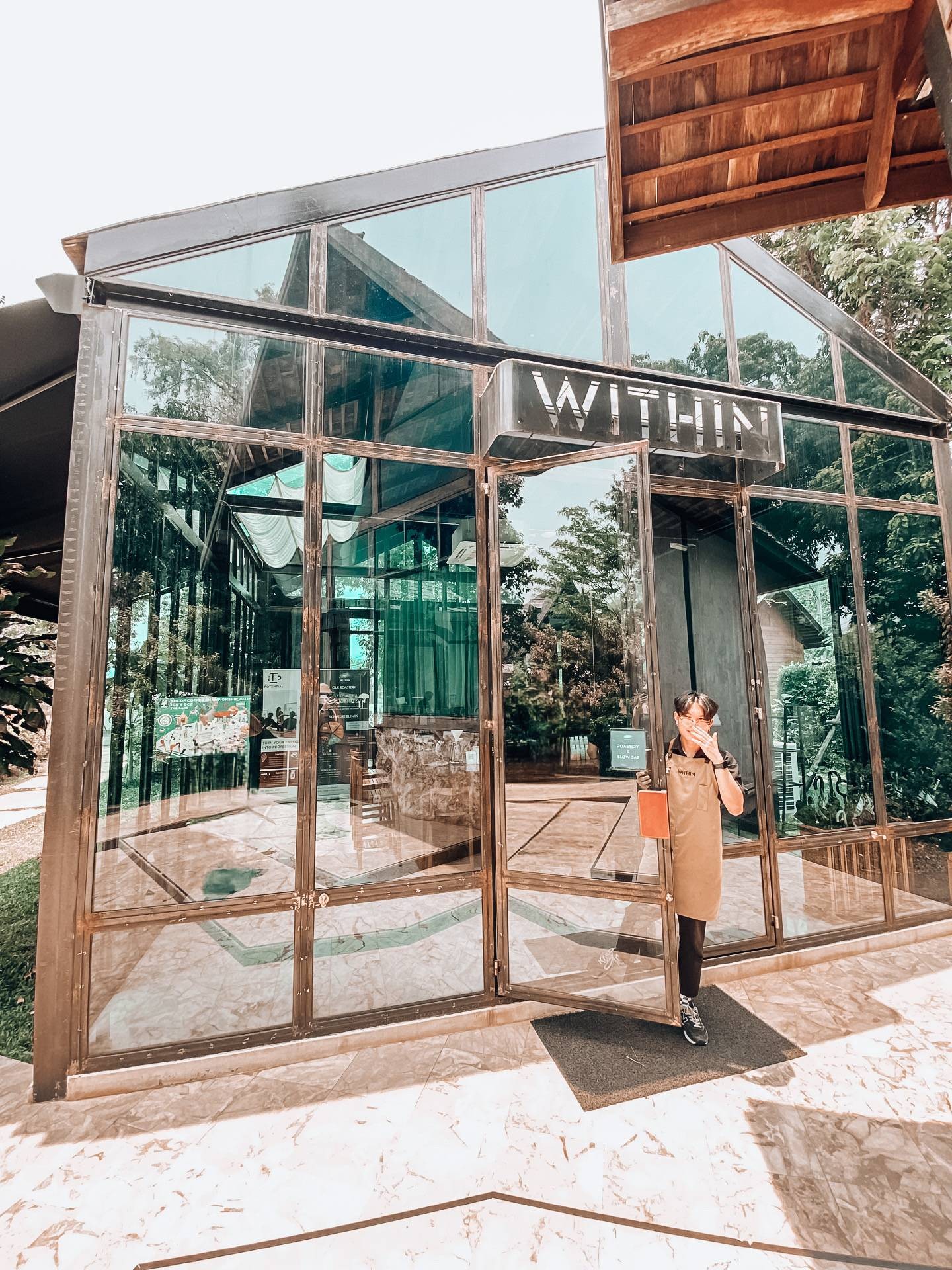 รูป Within Khaoyai