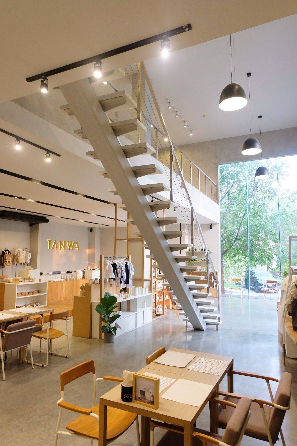 รูป Tanwa The Food Project Tanwa : The Food Project HQ