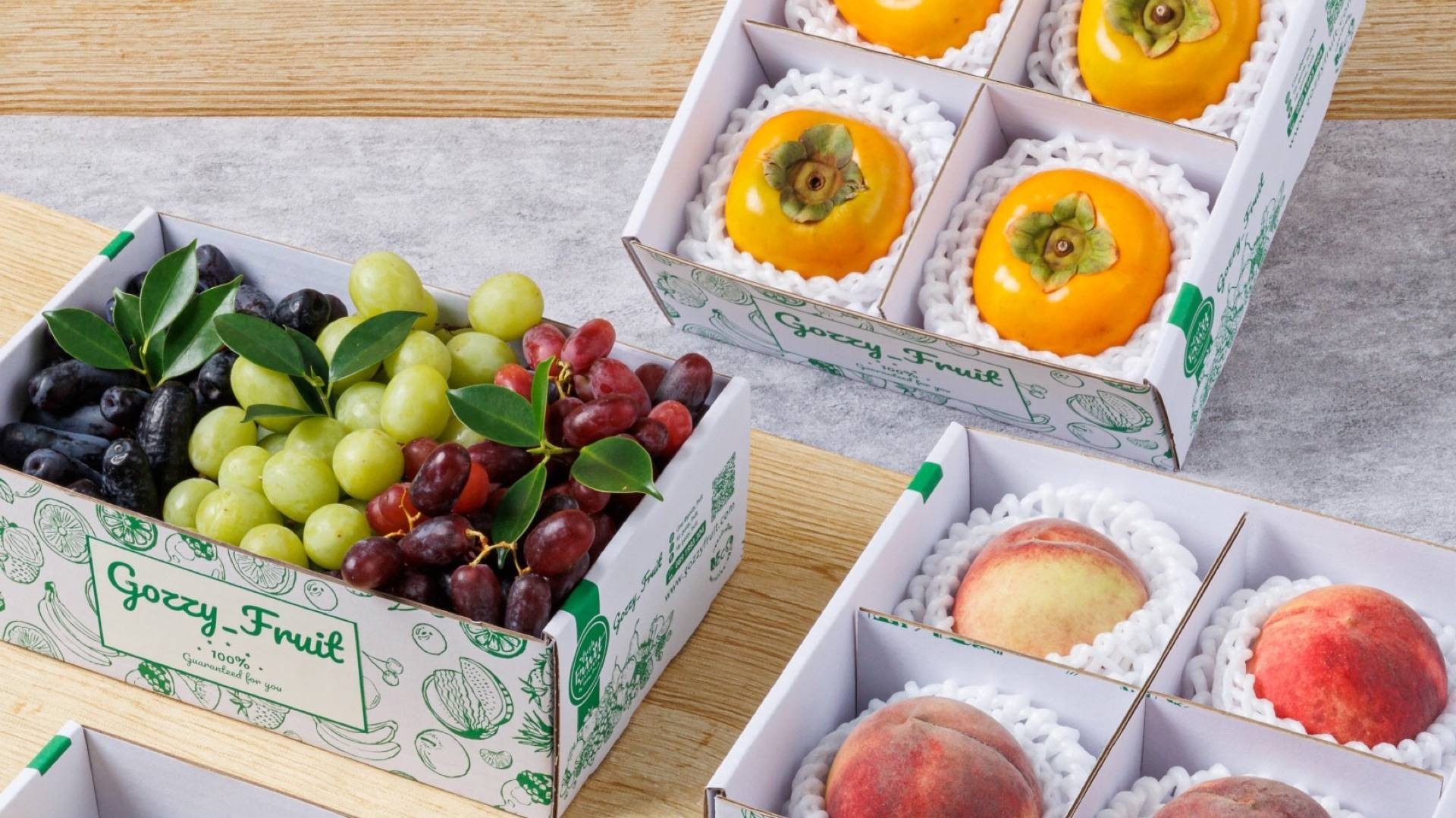 Gozzy_fruit - สั่งอาหารเดลิเวอรี | Wongnai x LINE MAN