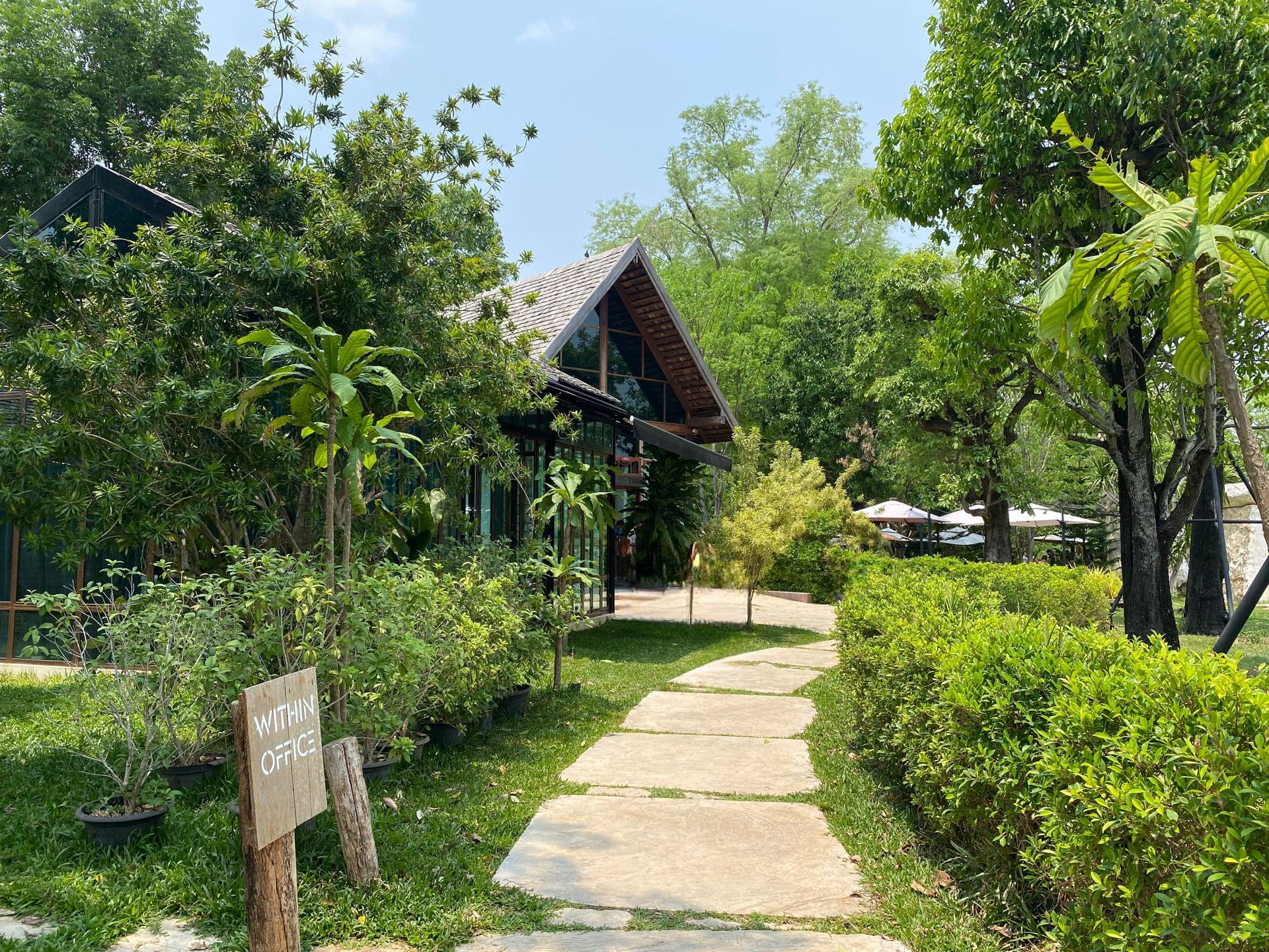 รูป Within Khaoyai