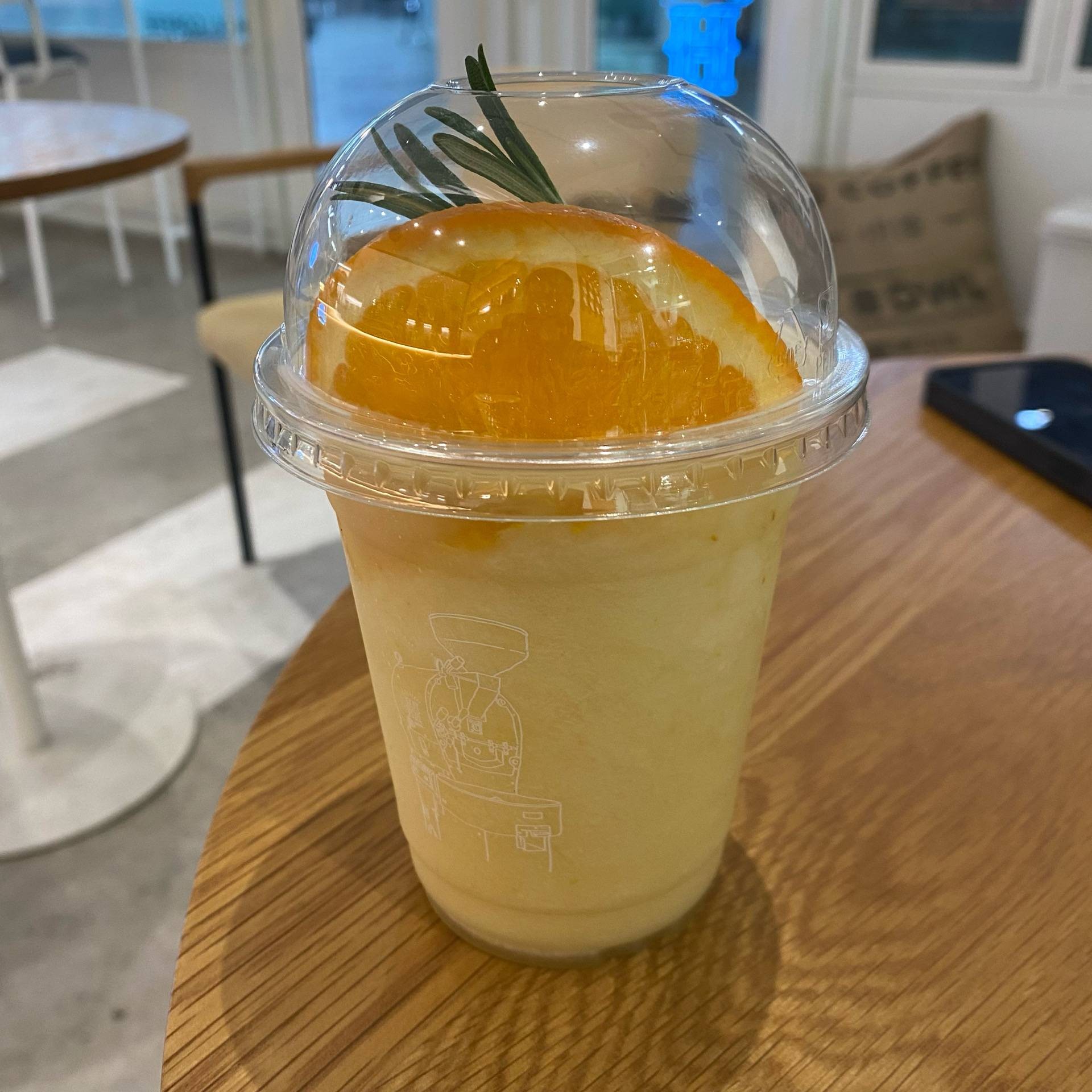 รีวิว Hey! coffee Homepro Rama 3 - เครื่องดื่มใช้ได้ครับ หวานไปนิด