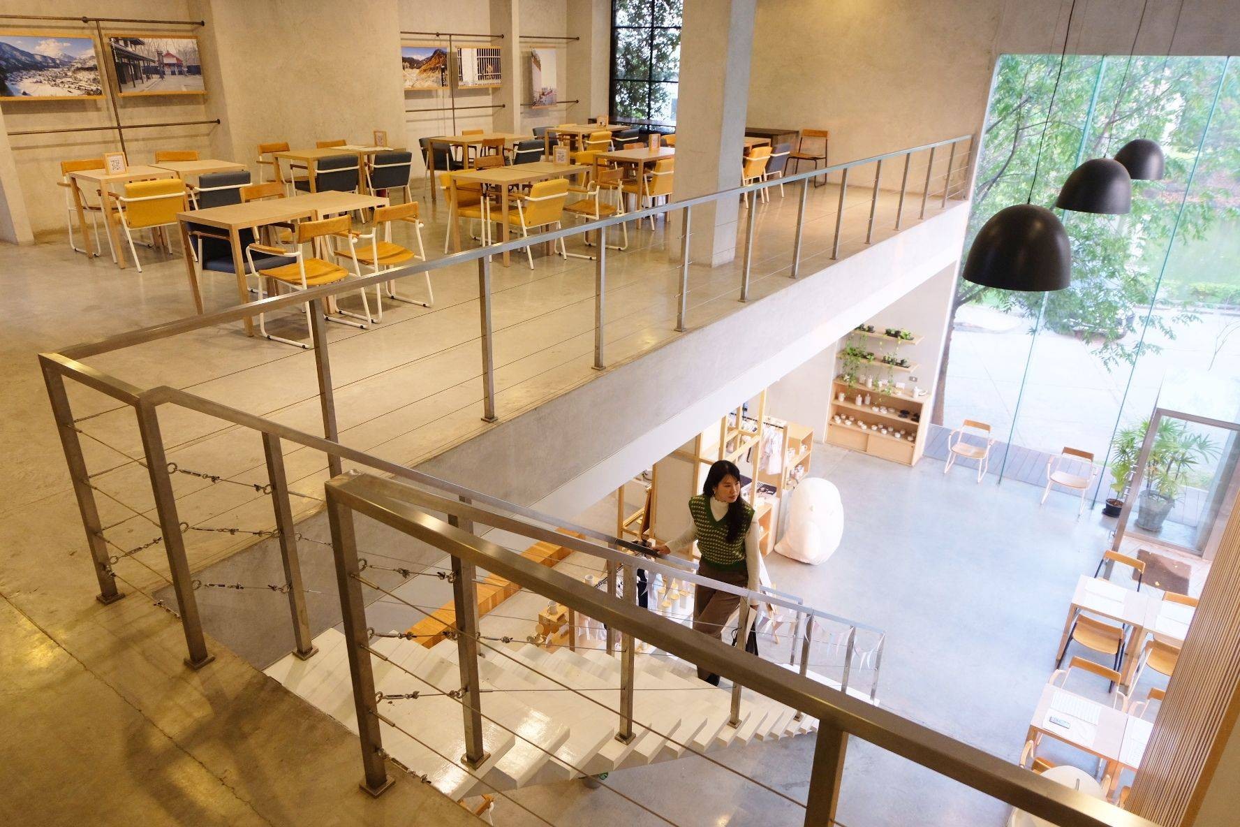 รูป Tanwa The Food Project Tanwa : The Food Project HQ