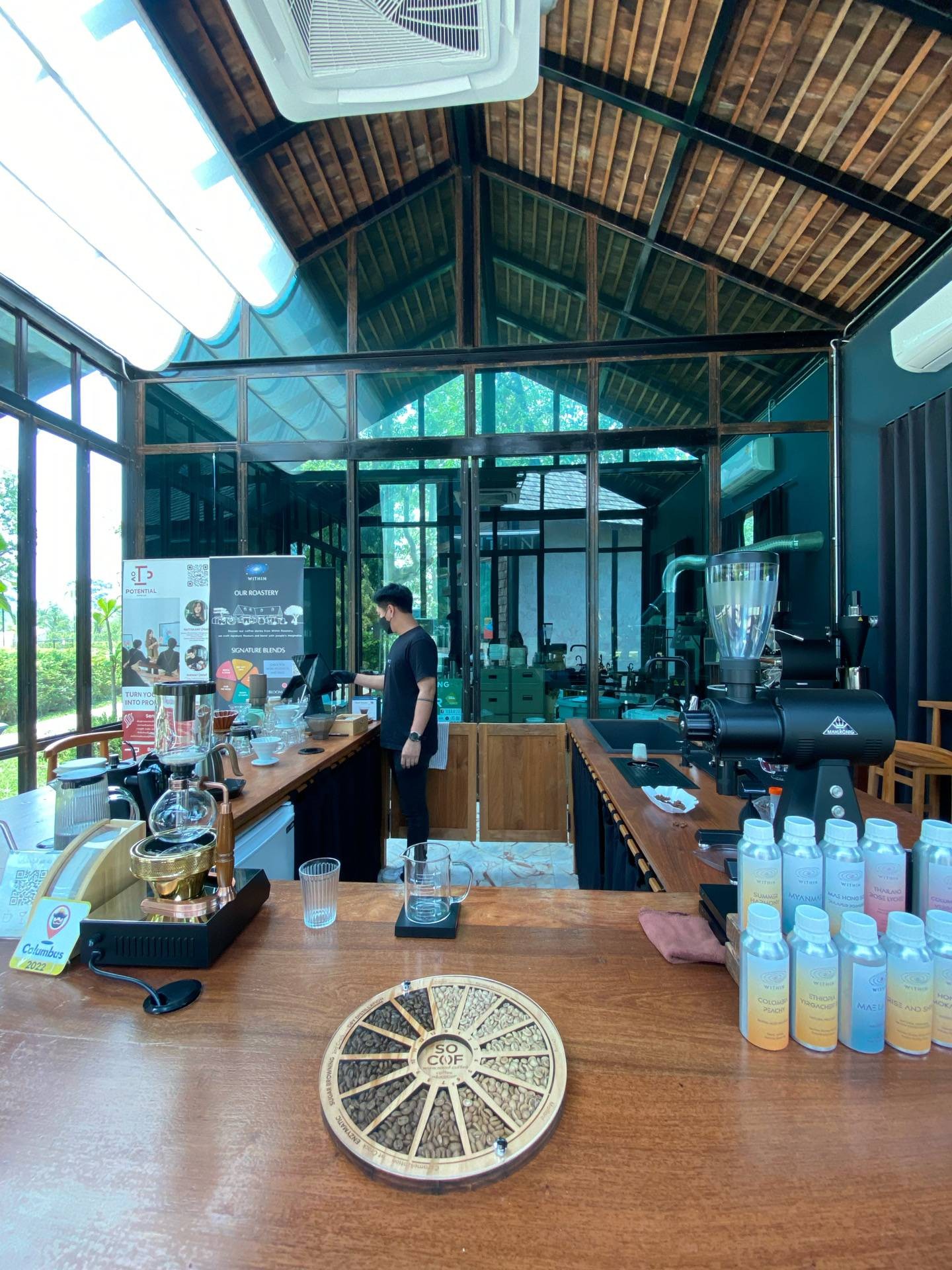 รูป Within Khaoyai