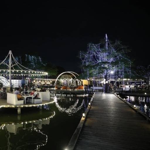 [รีวิว] ร้าน ViewDee Relax & Restaurant | เมนูแนะนำ รูปภาพ ราคา