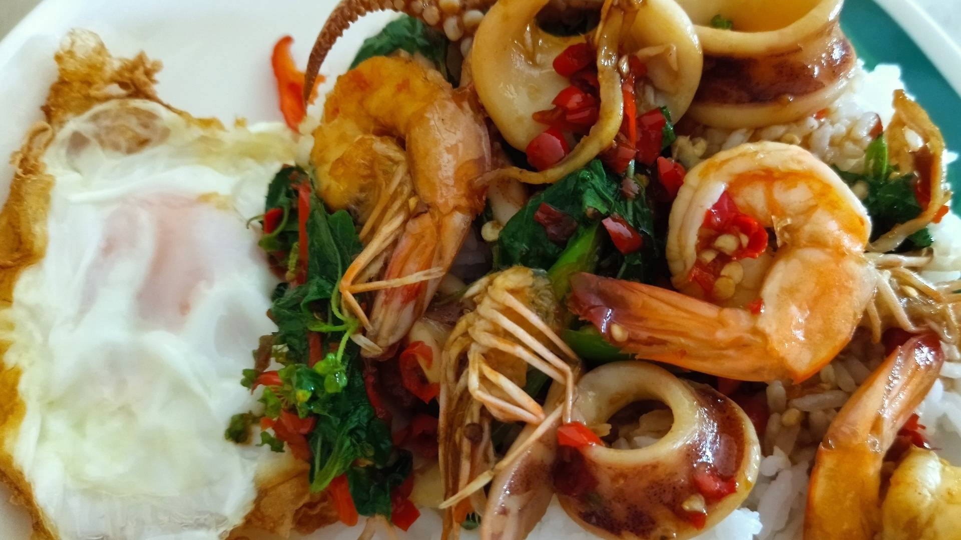 Chickito (fried chicken&mushed potato) เจดีย์หัก - สั่งอาหารเดลิเวอรี ...