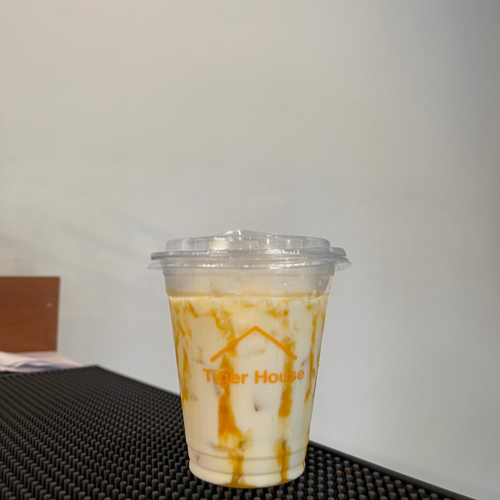 ร้าน TIGER HOUSE 🧡🐯 Lopburi | รีวิวร้านอาหาร