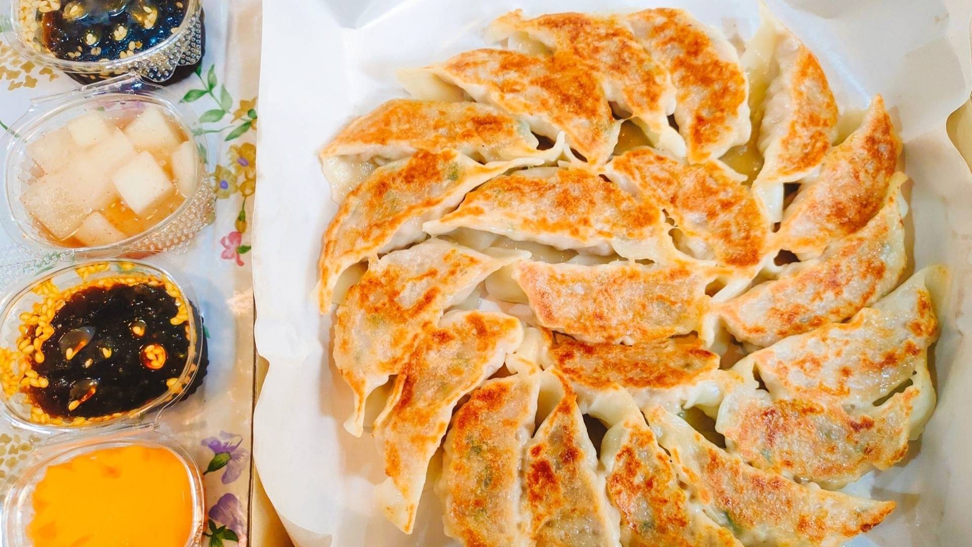 Japan Gyoza (เจแปนเกี๊ยวซ่า) งามวงศ์วาน | สั่งอาหารออนไลน์ล่วงหน้า รับ ...
