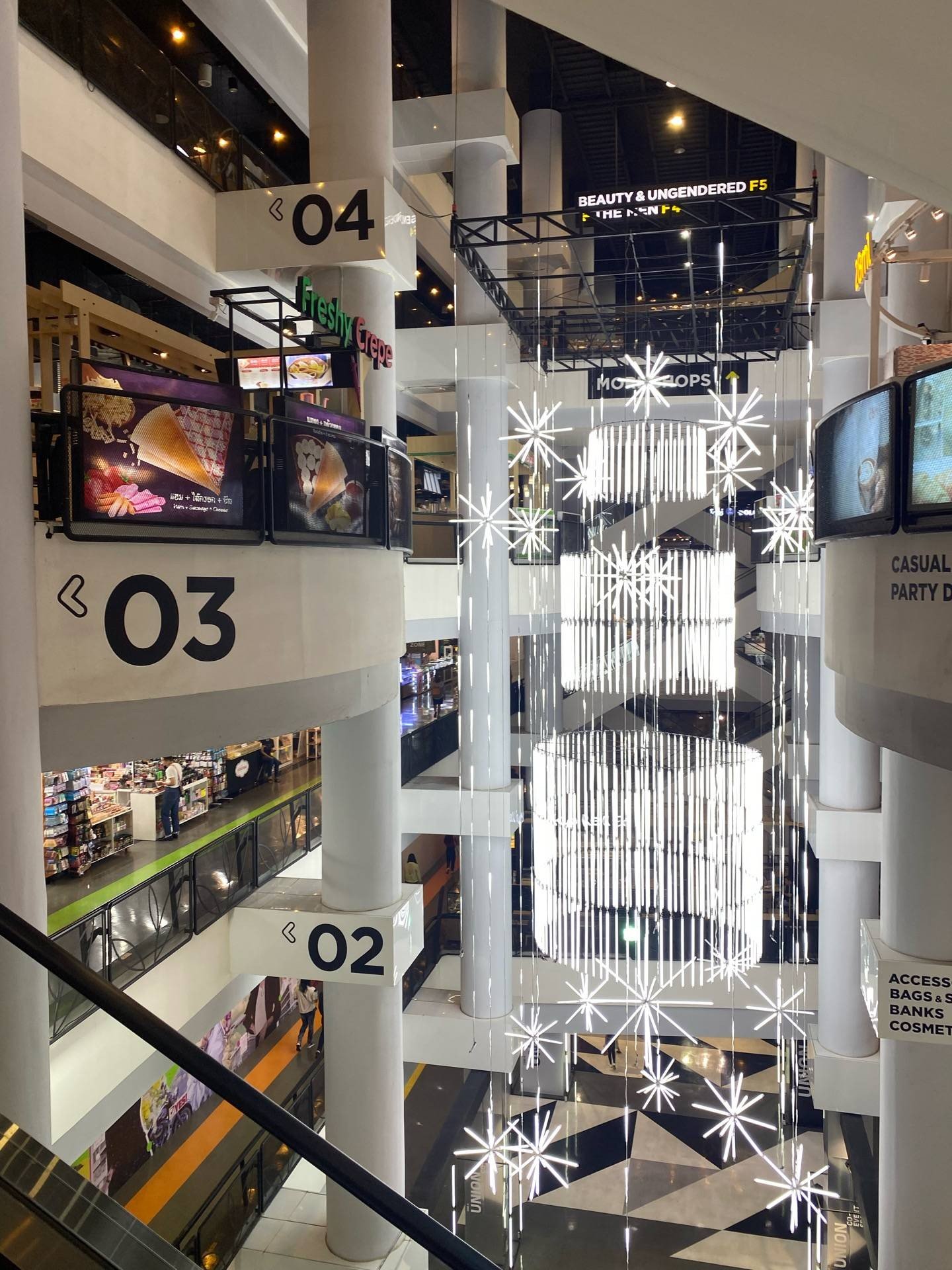 รูป Union Mall