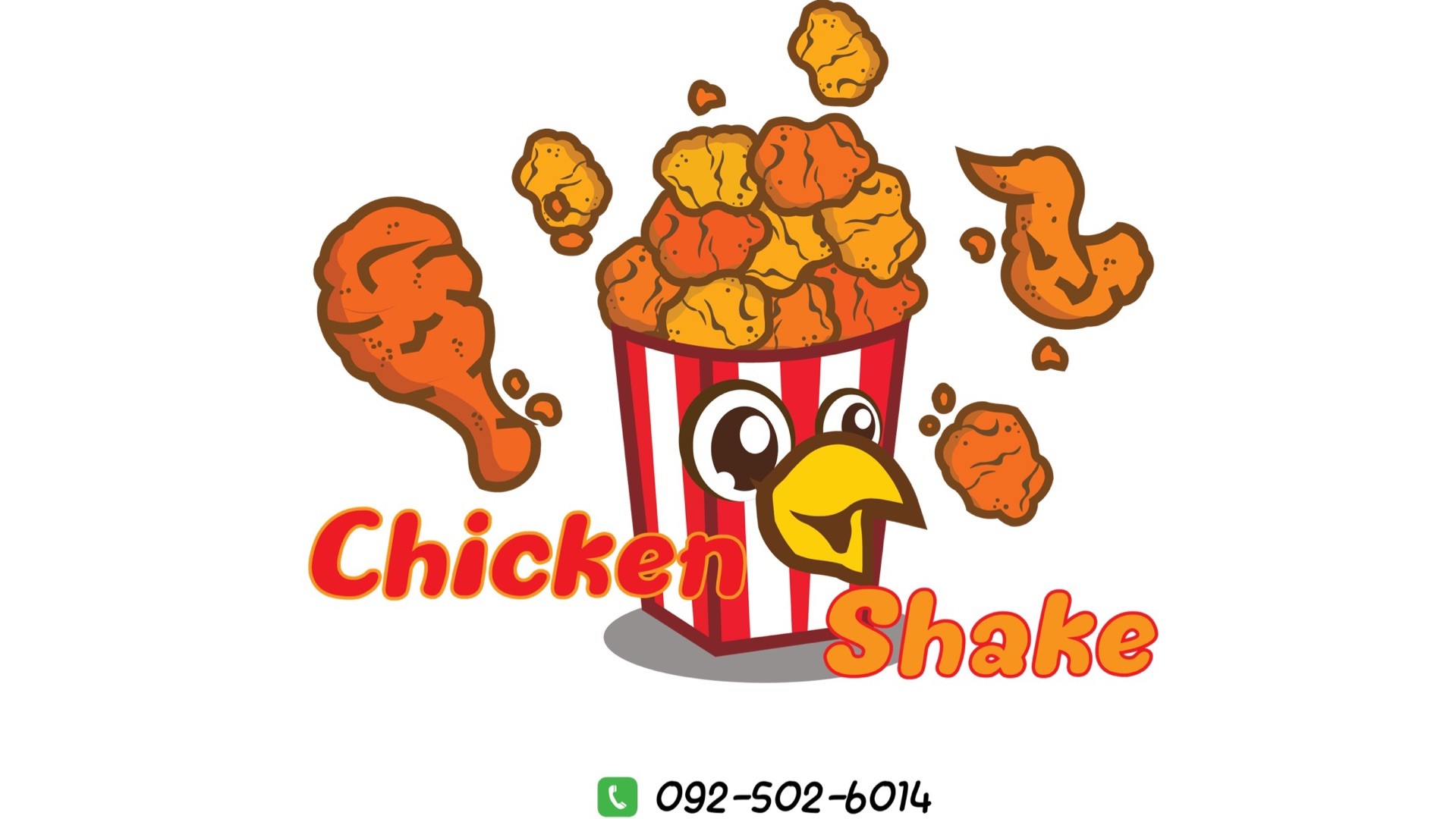 Chicken Shake BU - สั่งอาหารเดลิเวอรี | Wongnai x LINE MAN