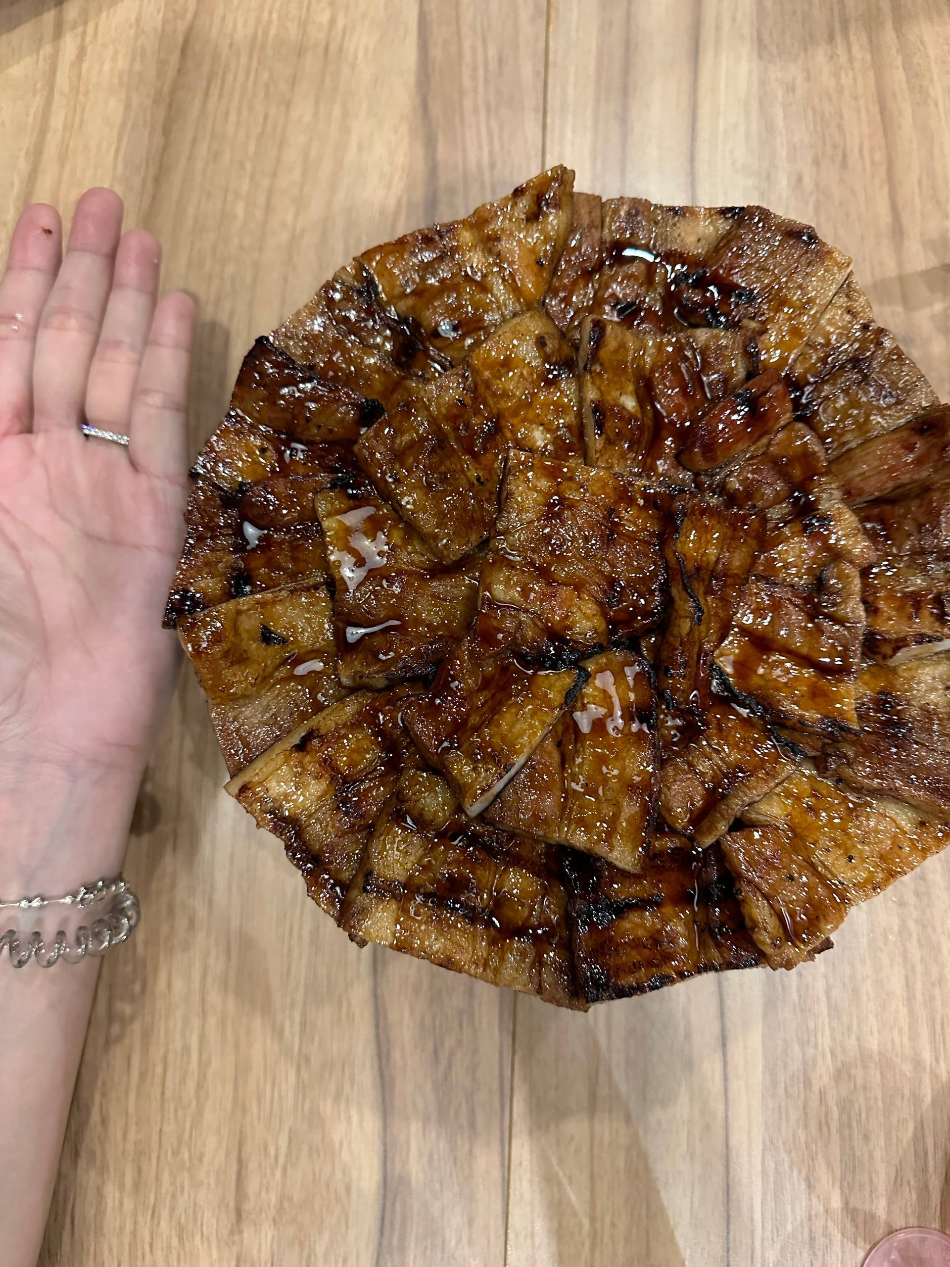 รีวิว Ohachi Butadon สยาม - ร้านนอกสายตา - Wongnai