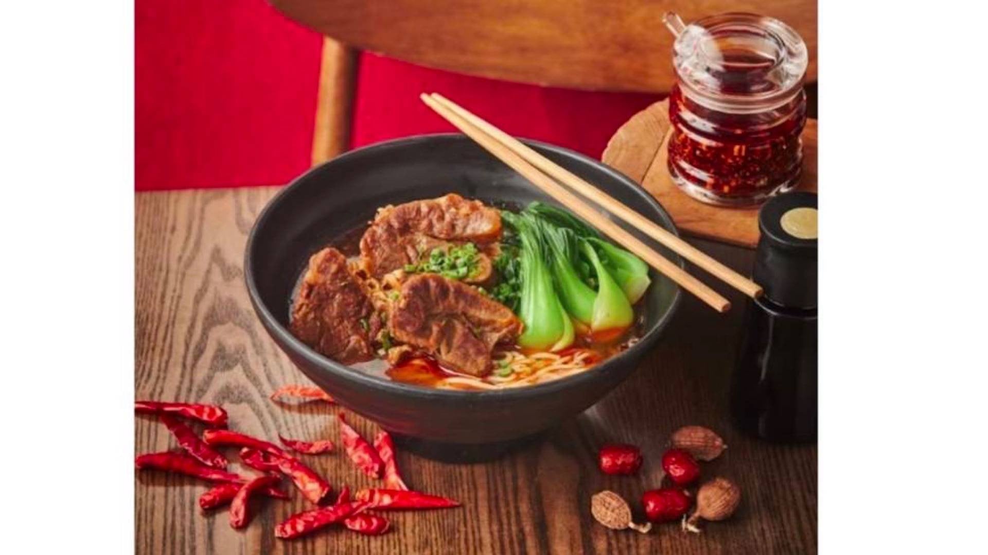 Taipei Kitchen ไทเป คิทเช่น ลาดพร้าว กรุงเทพ - สั่งอาหารเดลิเวอรี ...