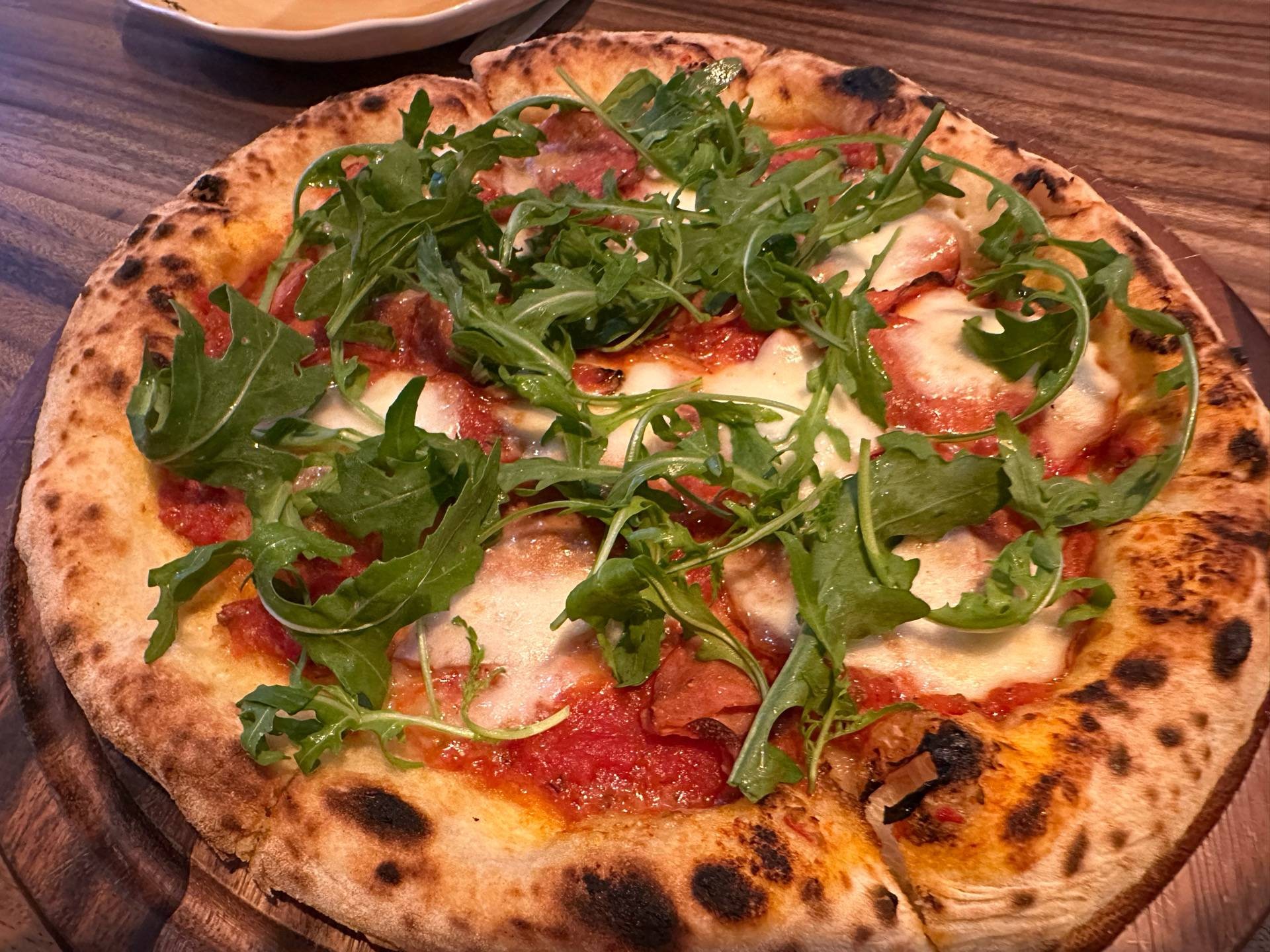 รีวิว Fam Time สยาม - ร้านพิซซ่า&พาสต้า ราคาไม่แพงใจกลางสยาม สเต็กไม่ ...