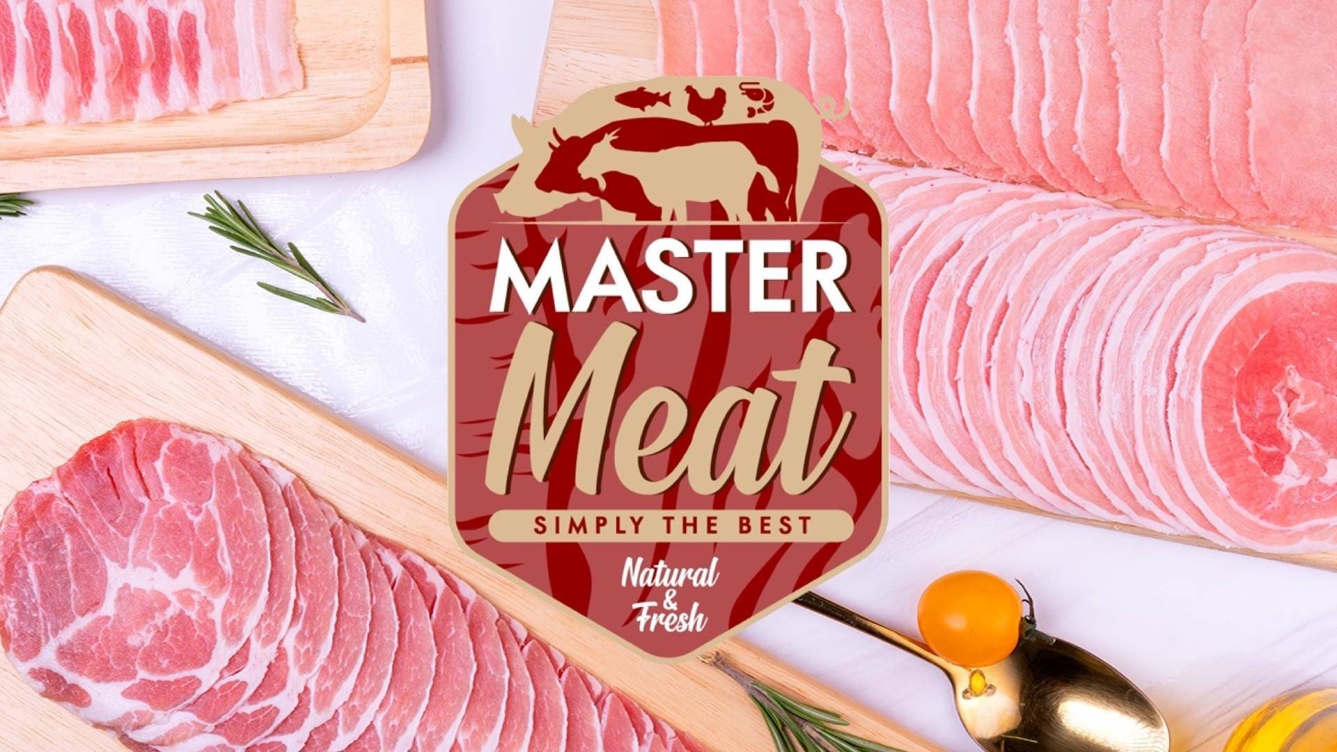 Master Meat Thailand - สั่งอาหารเดลิเวอรี | Wongnai x LINE MAN