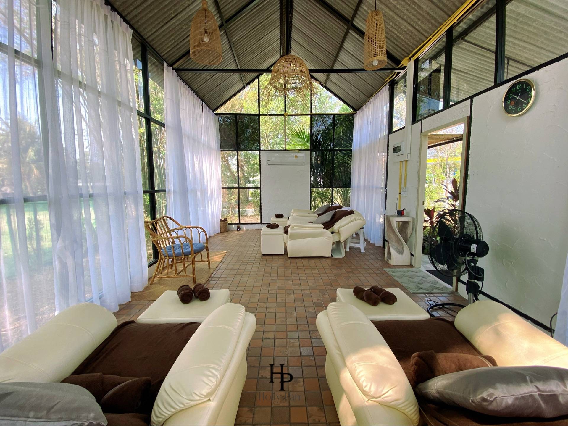 รีวิว Mimi Spa - Mimi Spa💆泰式按摩