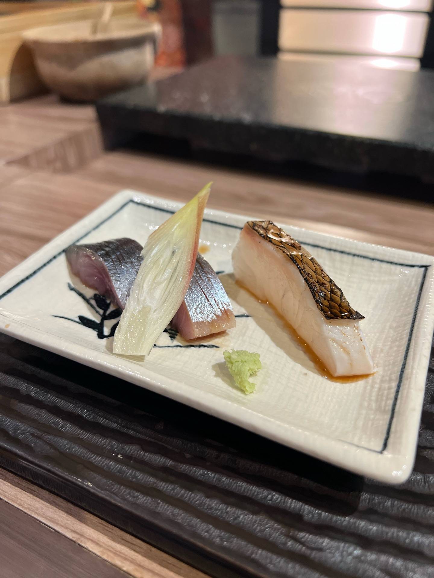 Omakase ร้าน Sushi Mega Premium Buffet ระยอง