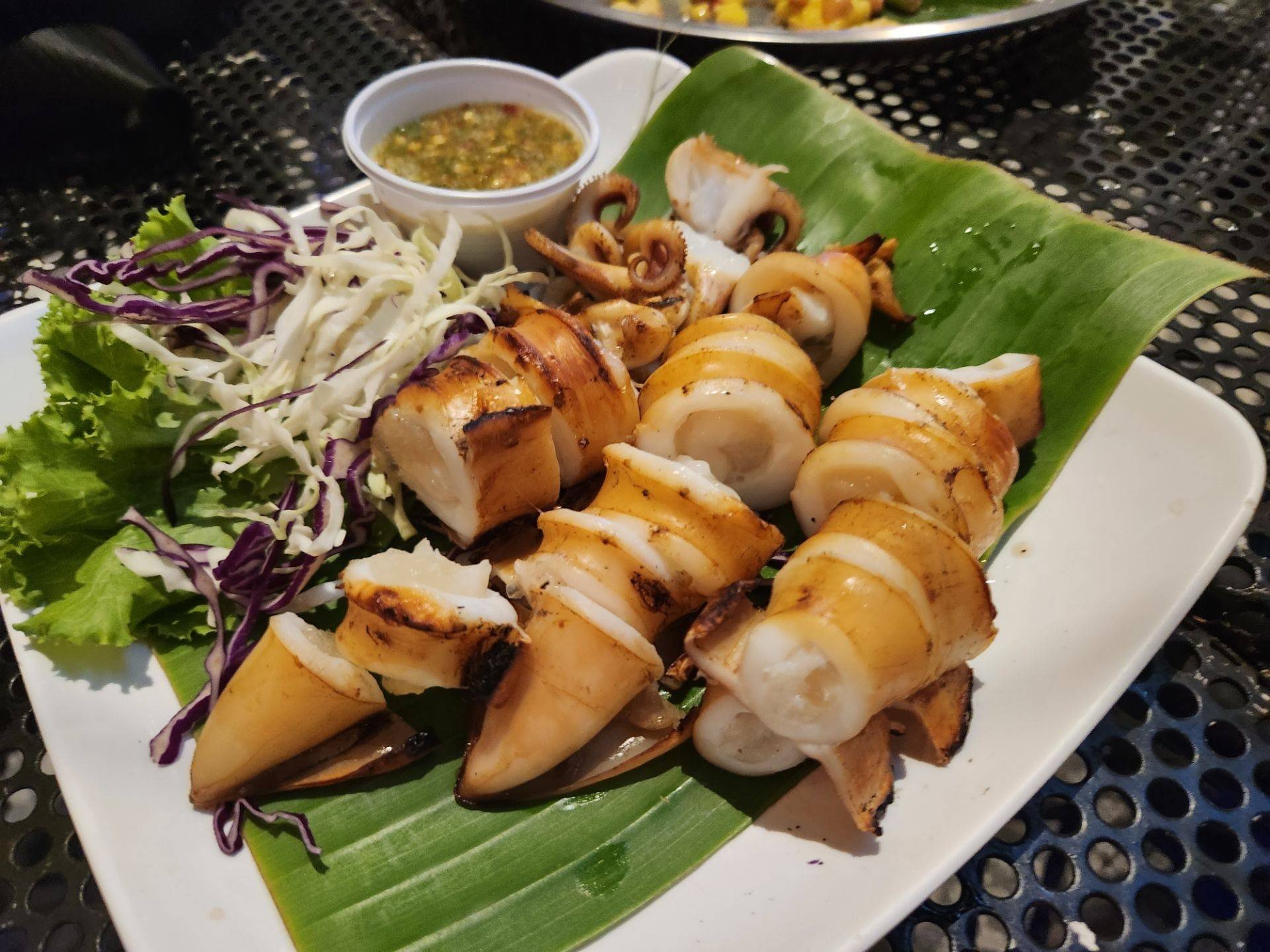 รีวิว Ta-ling Bar - ร้านนั่งชิลริมแม่น้ำเจ้าพระยา - Wongnai