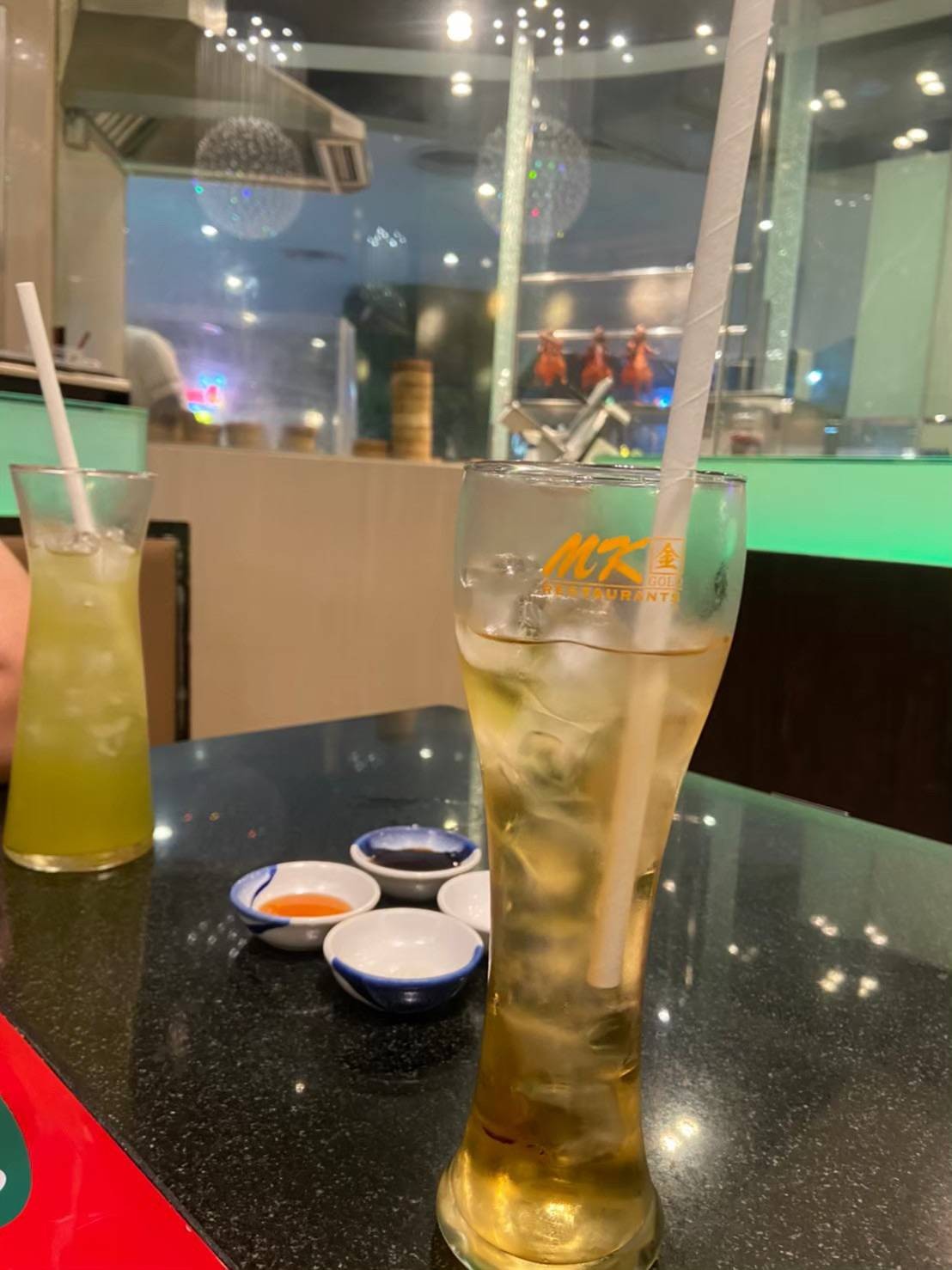 รีวิว MK Gold Restaurants เอสพลานาด รัชดาภิเษก - MK BUFFET ที่ ...