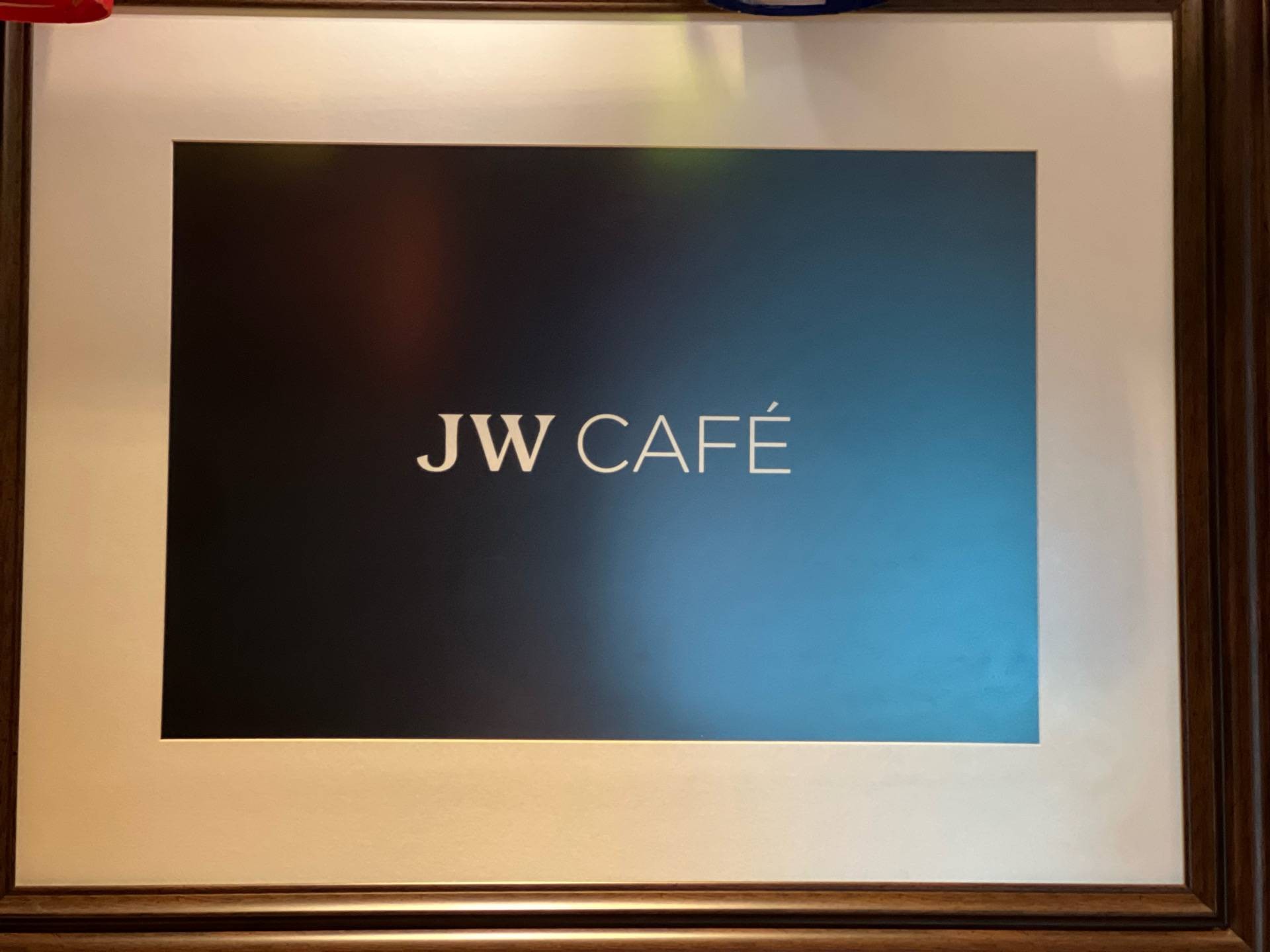 รีวิว JW Café JW Marriott Hotel Bangkok - อาหารเช้าหลากหลายดีมากค่ะ ...