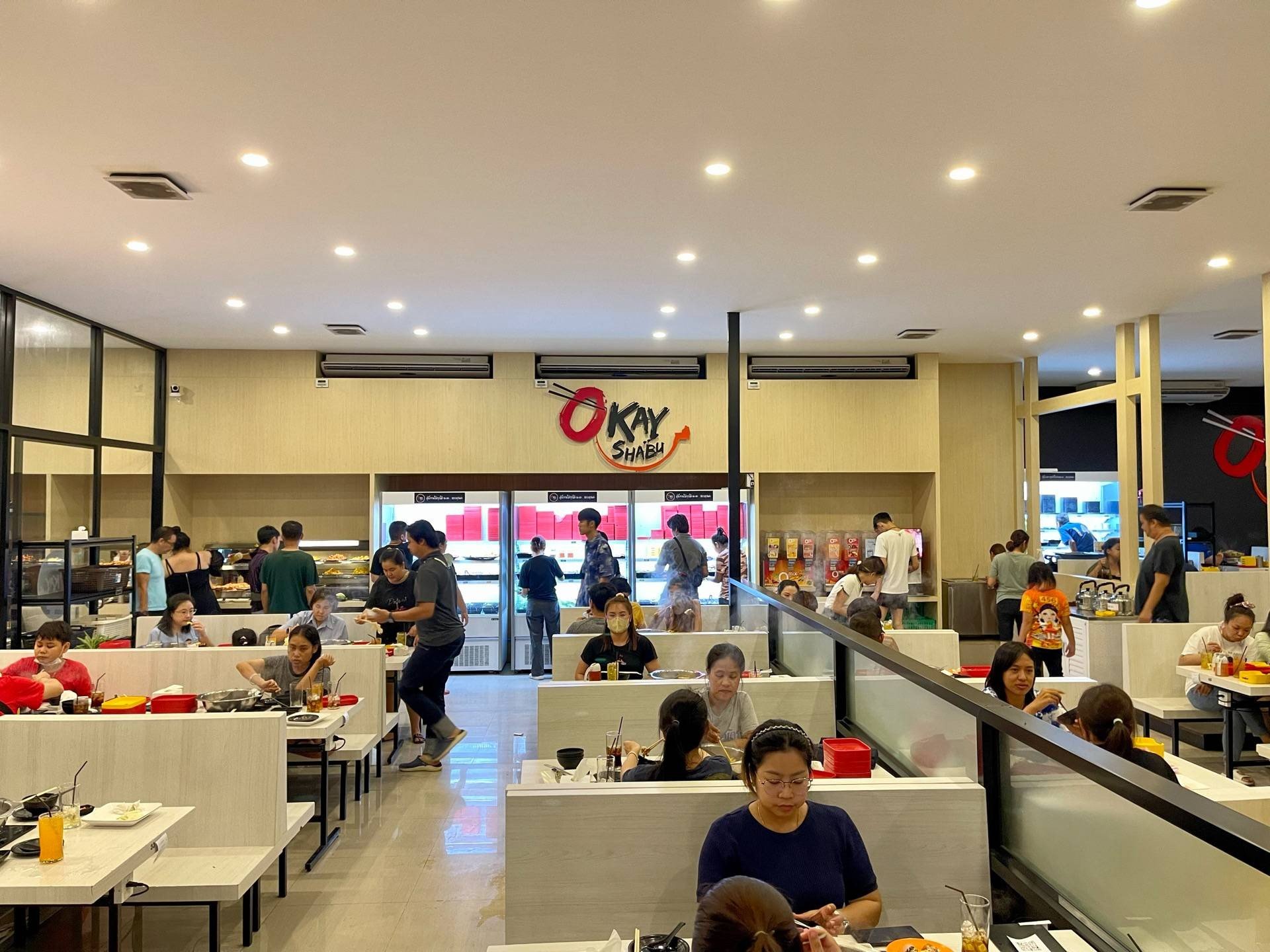 รูป Okay Shabu ช้างเผือก เชียงใหม่