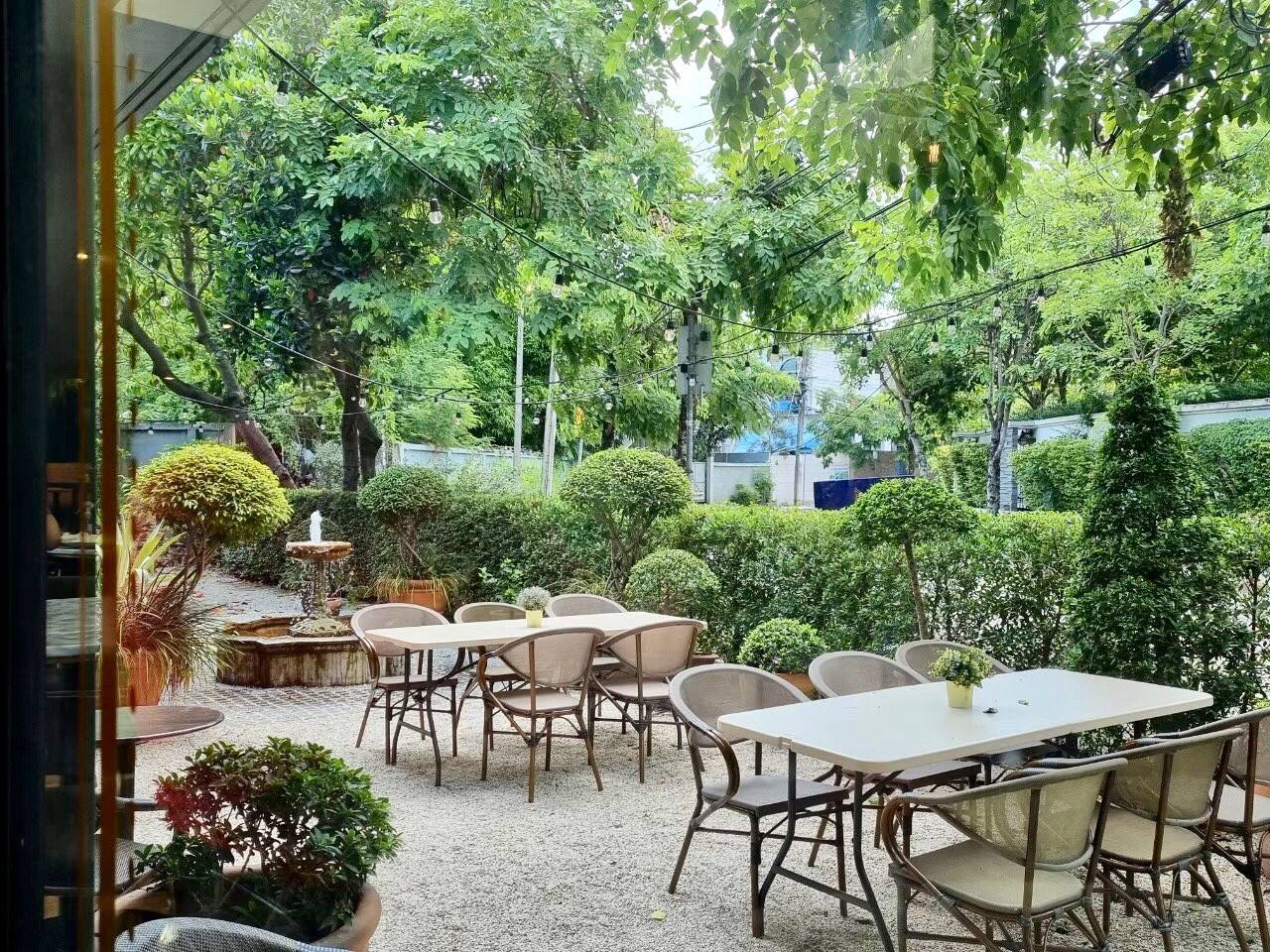 รูป MEROS Coffee & Eatery