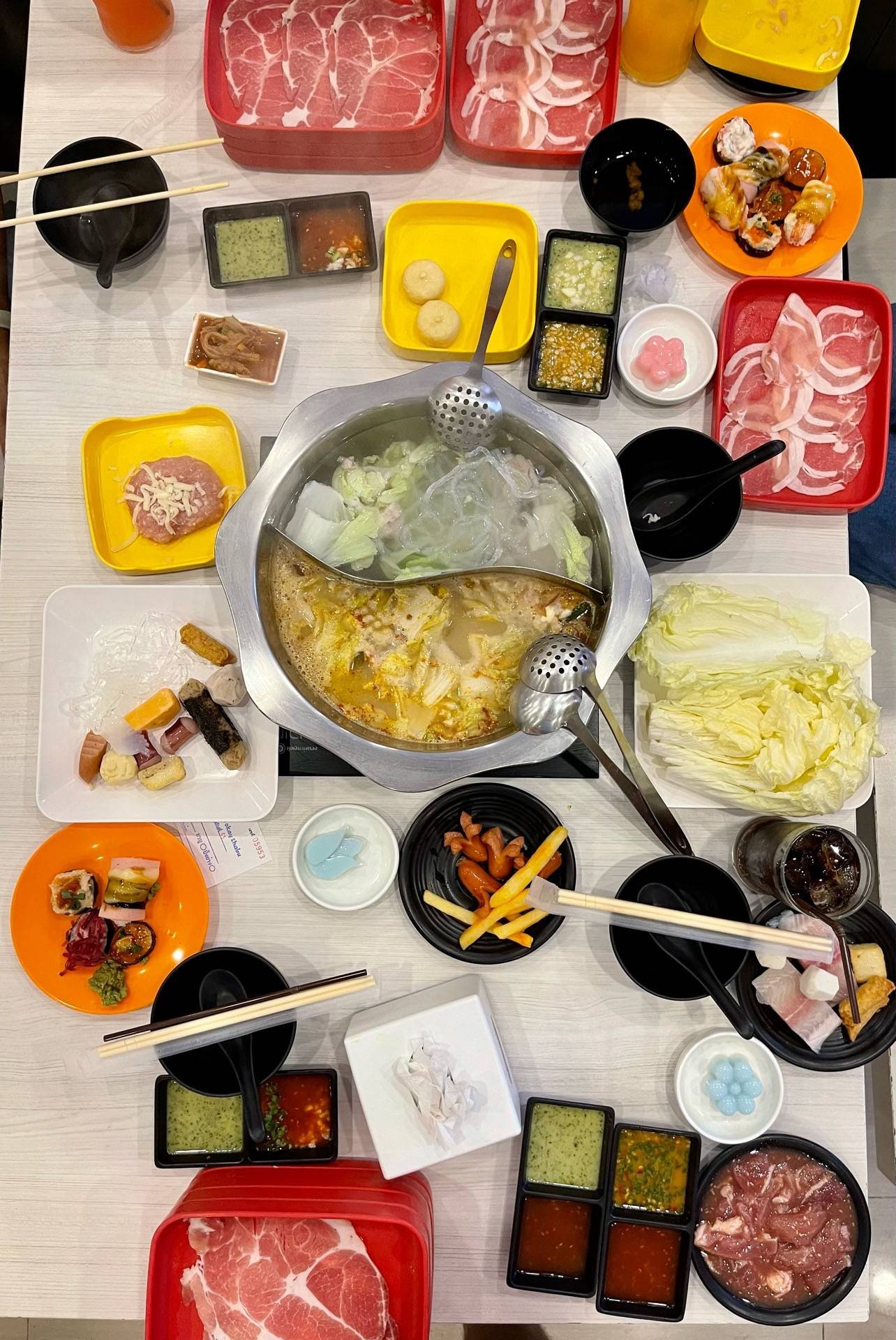 รูป Okay Shabu ช้างเผือก เชียงใหม่