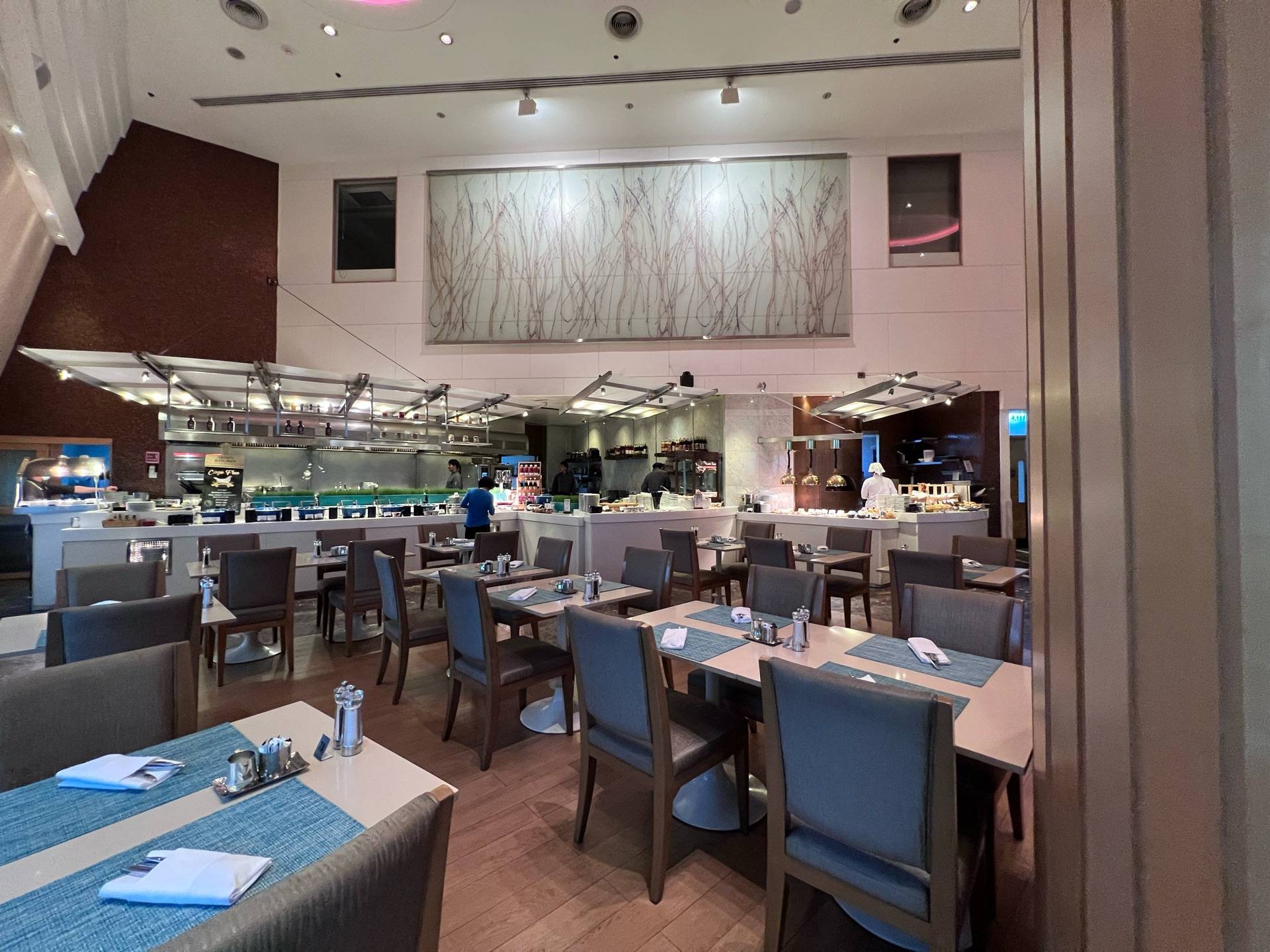 รูป Seasonal Tastes THE WESTIN GRANDE SUKHUMVIT