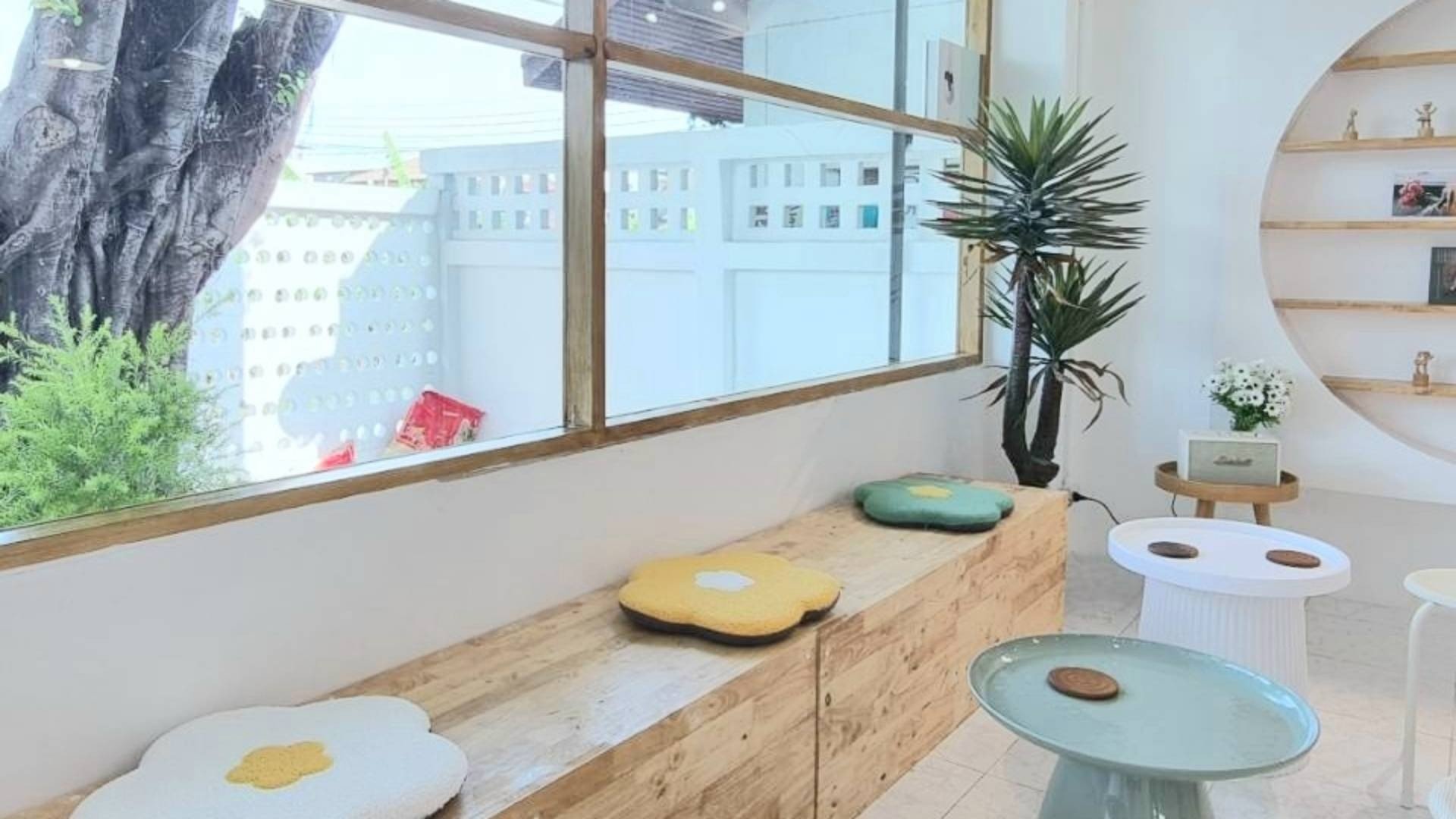 22.CAFE TWENTY-TWO เพชรเกษม116 - สั่งอาหารเดลิเวอรี | Wongnai x LINE MAN