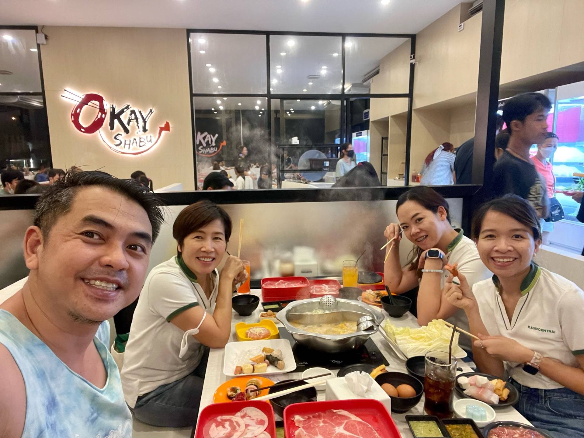รูป Okay Shabu ช้างเผือก เชียงใหม่