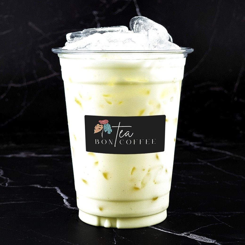 ร้าน Tea bon coffee | รีวิวร้านอาหาร