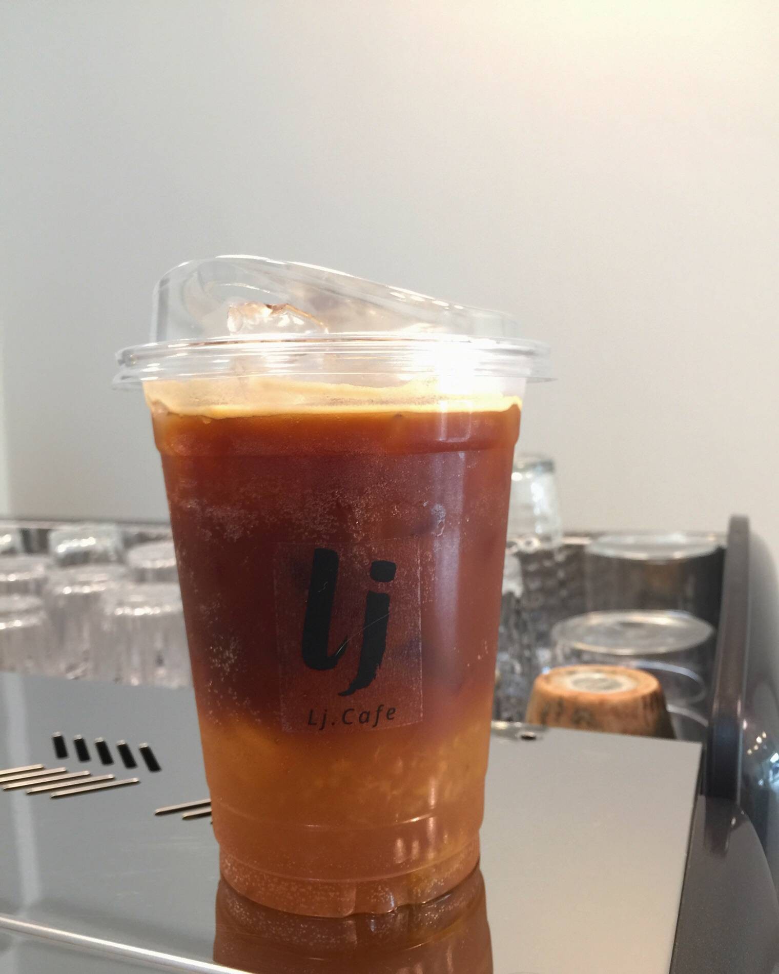 ร้าน LJ.Cafe | รีวิวร้านอาหาร