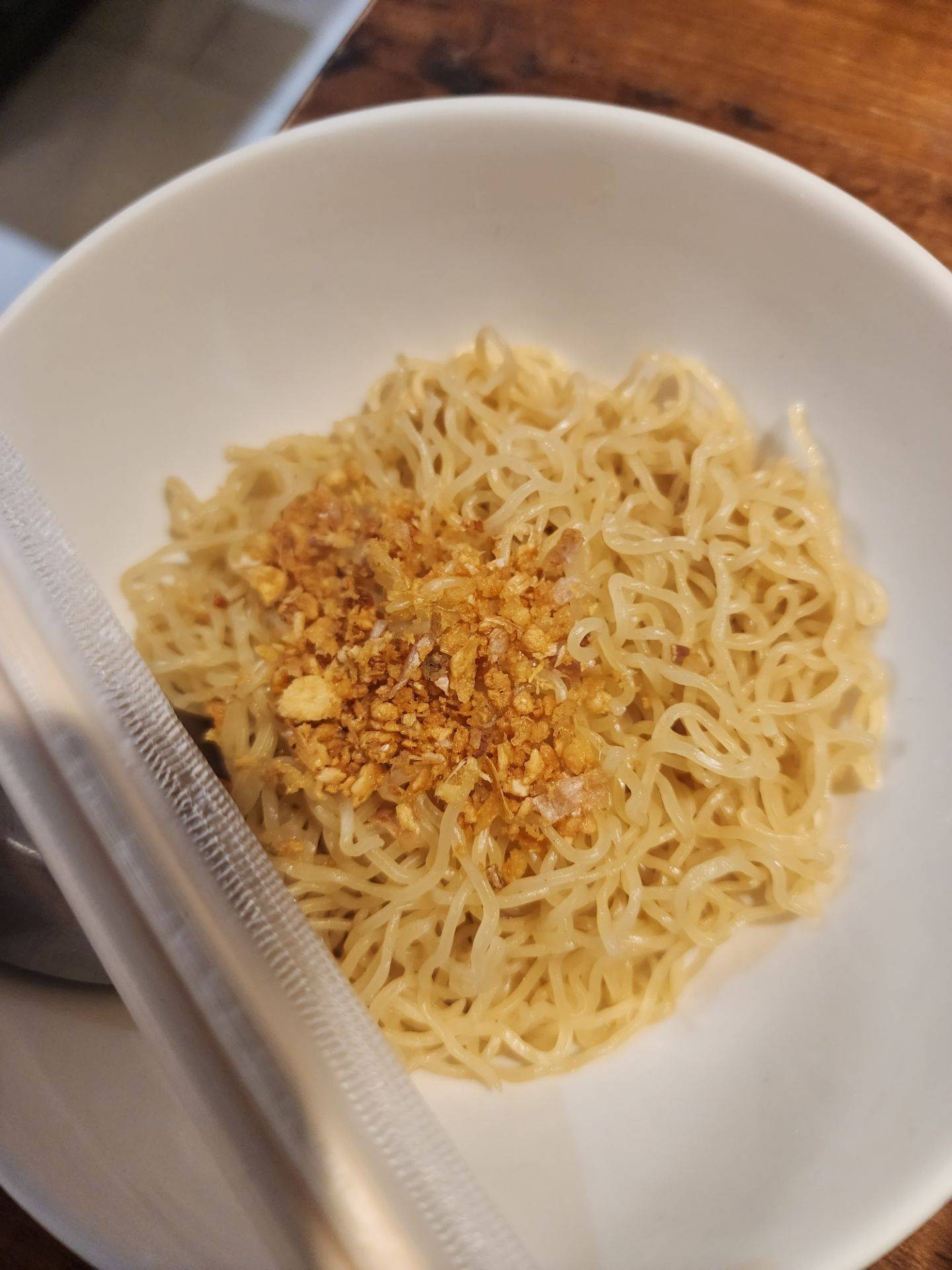 รีวิว จางล่าเมี่ยน สวนหลวงสแควร์ - Ni Hao Wo shi tai guo ren