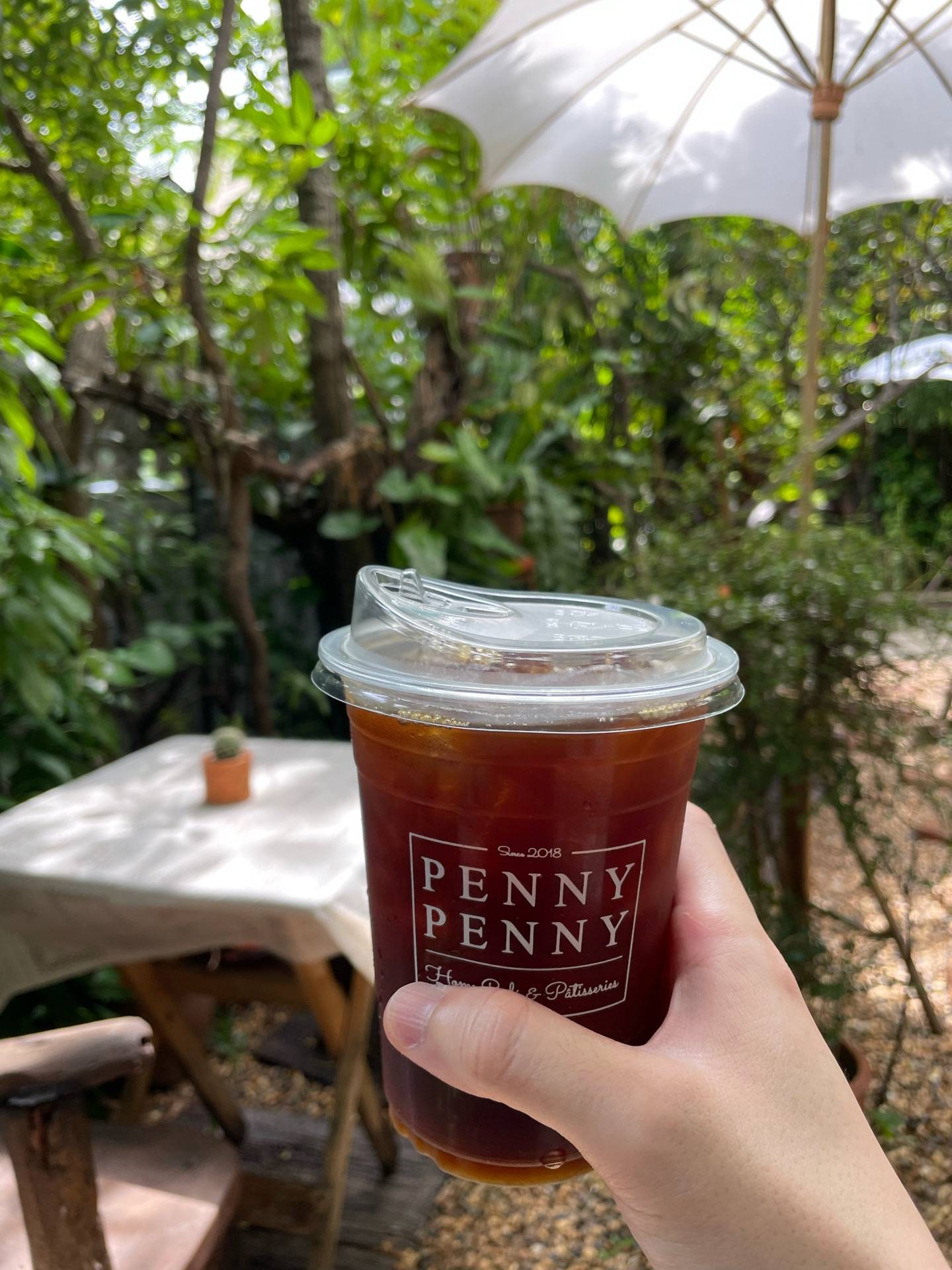 รีวิว PENNY PENNY Home Cafe & Patisseries - ร้านนี้กาแฟอร่อยดี แต่ ...