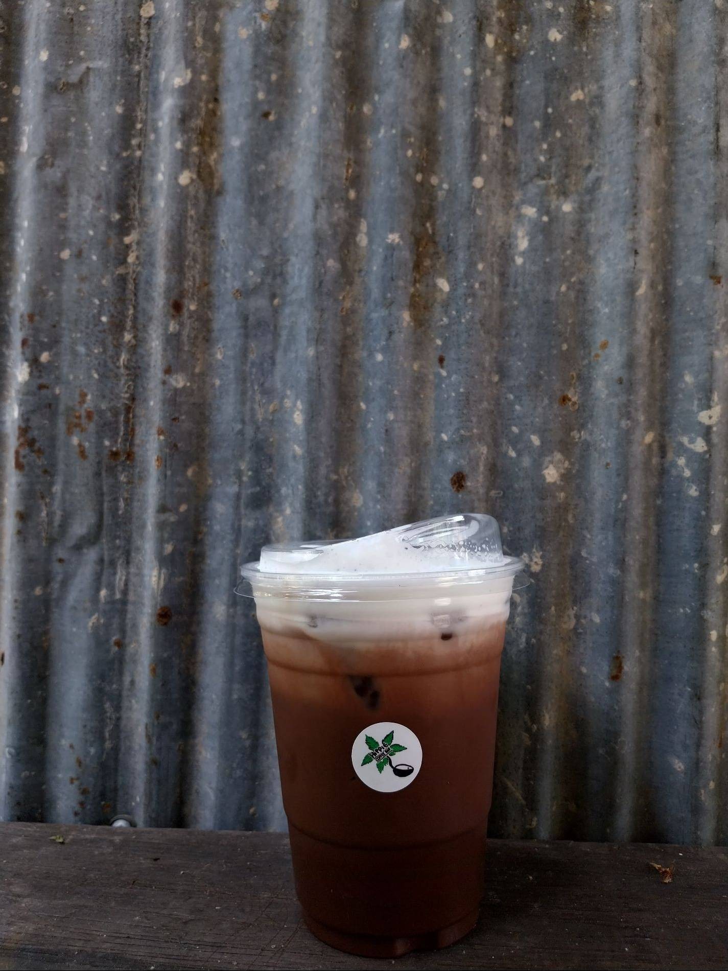 Hippie coffee bar - สั่งอาหารเดลิเวอรี | Wongnai x LINE MAN