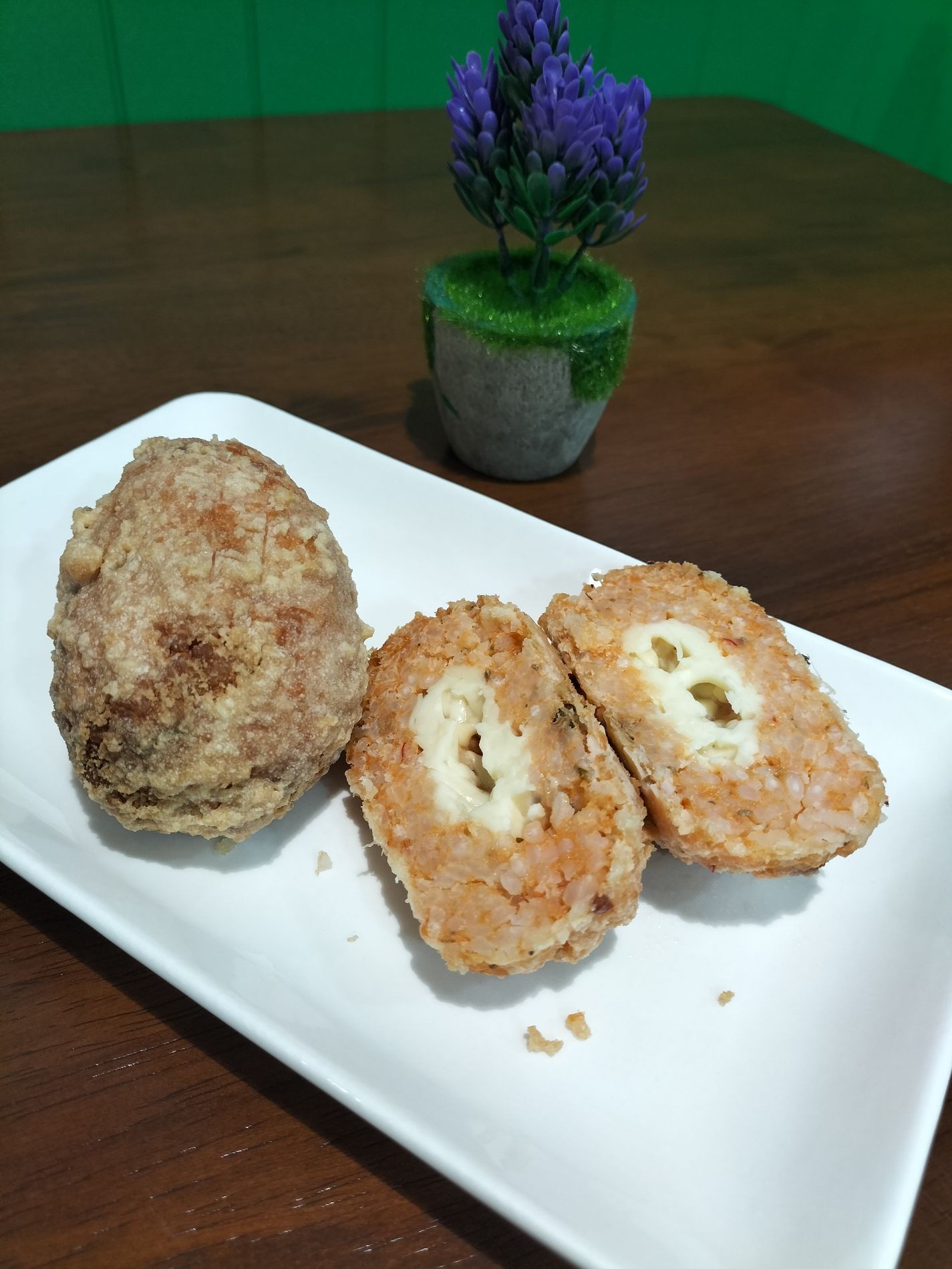 ร้าน Cibo Toscano สาขาสนามบินนานาชาติอุบลราชธานี | รีวิวร้านอาหาร - Wongnai