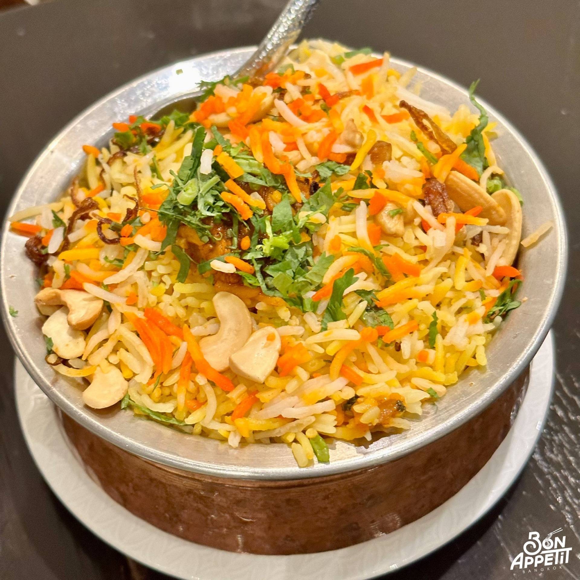รีวิว Al Saray Silom - ร้านอาหารอินเดีย เลบานอนที่ชีสนานอร่อยม๊ากกกกก ...