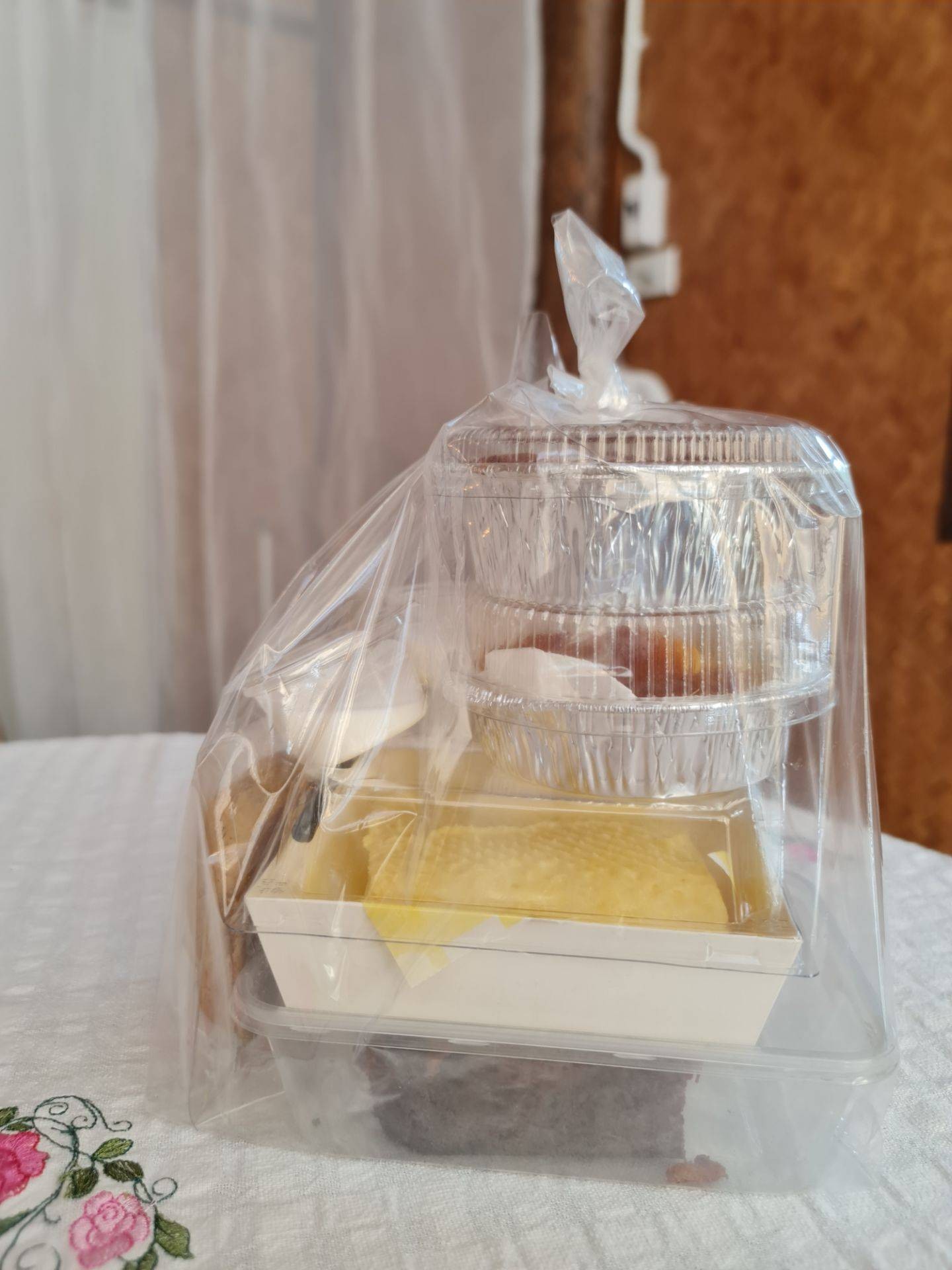 รีวิว Vin's Bake & Cake - เบเกอรี่อร่อยๆ