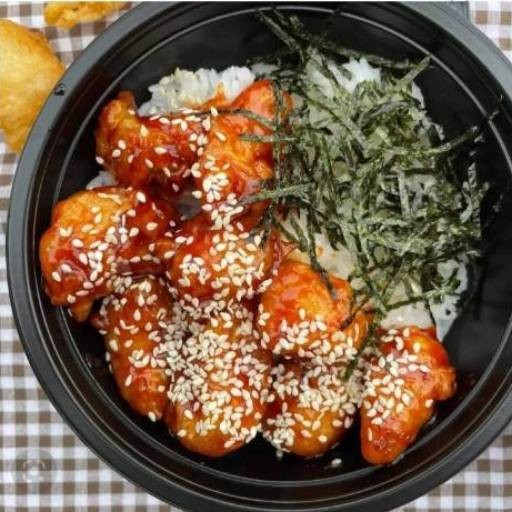 ร้าน Vivi food ( อร่อยแน่นะวิ) ศิริเกษม 1 | รีวิวร้านอาหาร