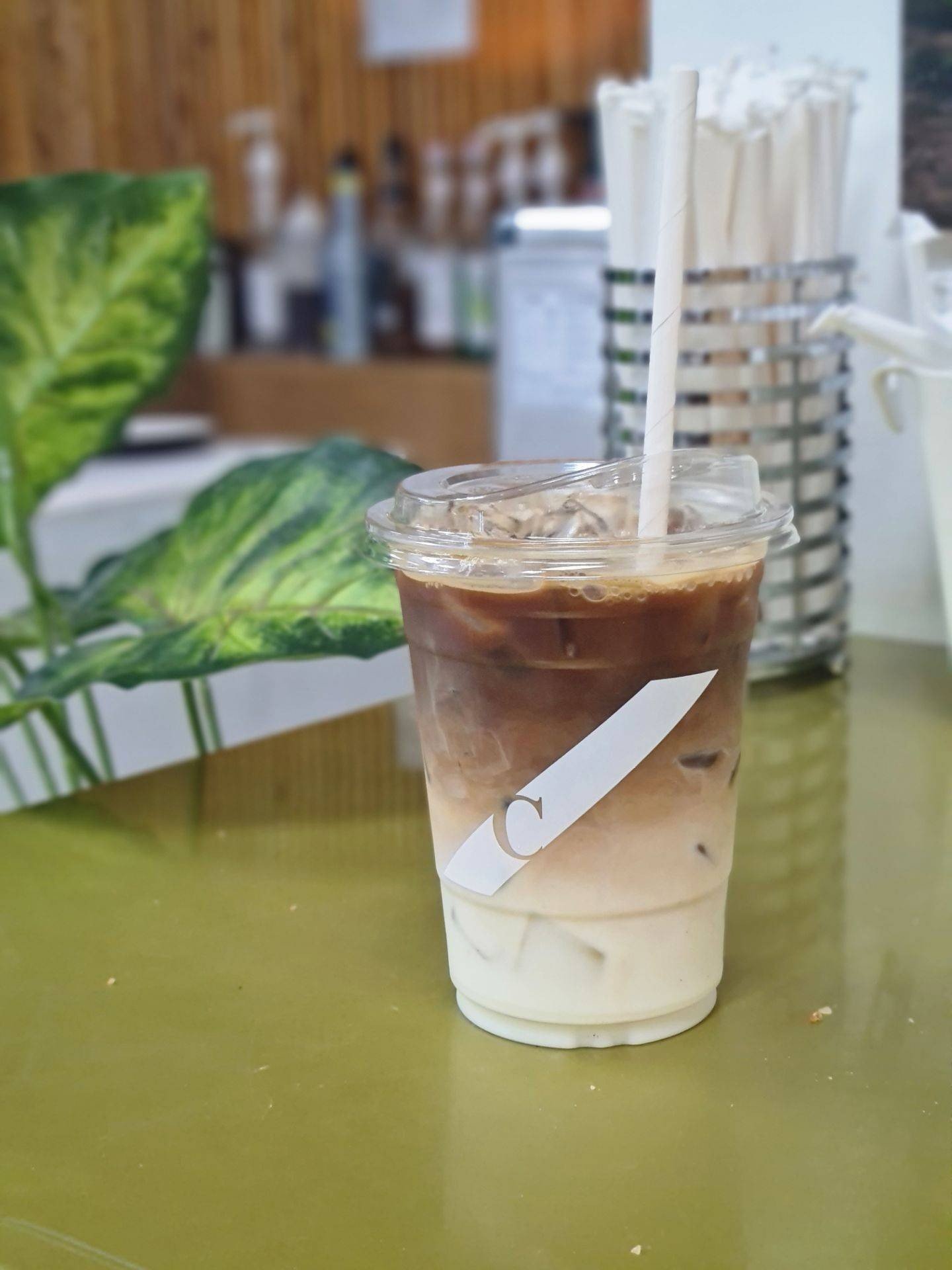 รีวิว Coffee 101 Siriraj Hospital - กาแฟรสเข้ม ราคาไม่แพง