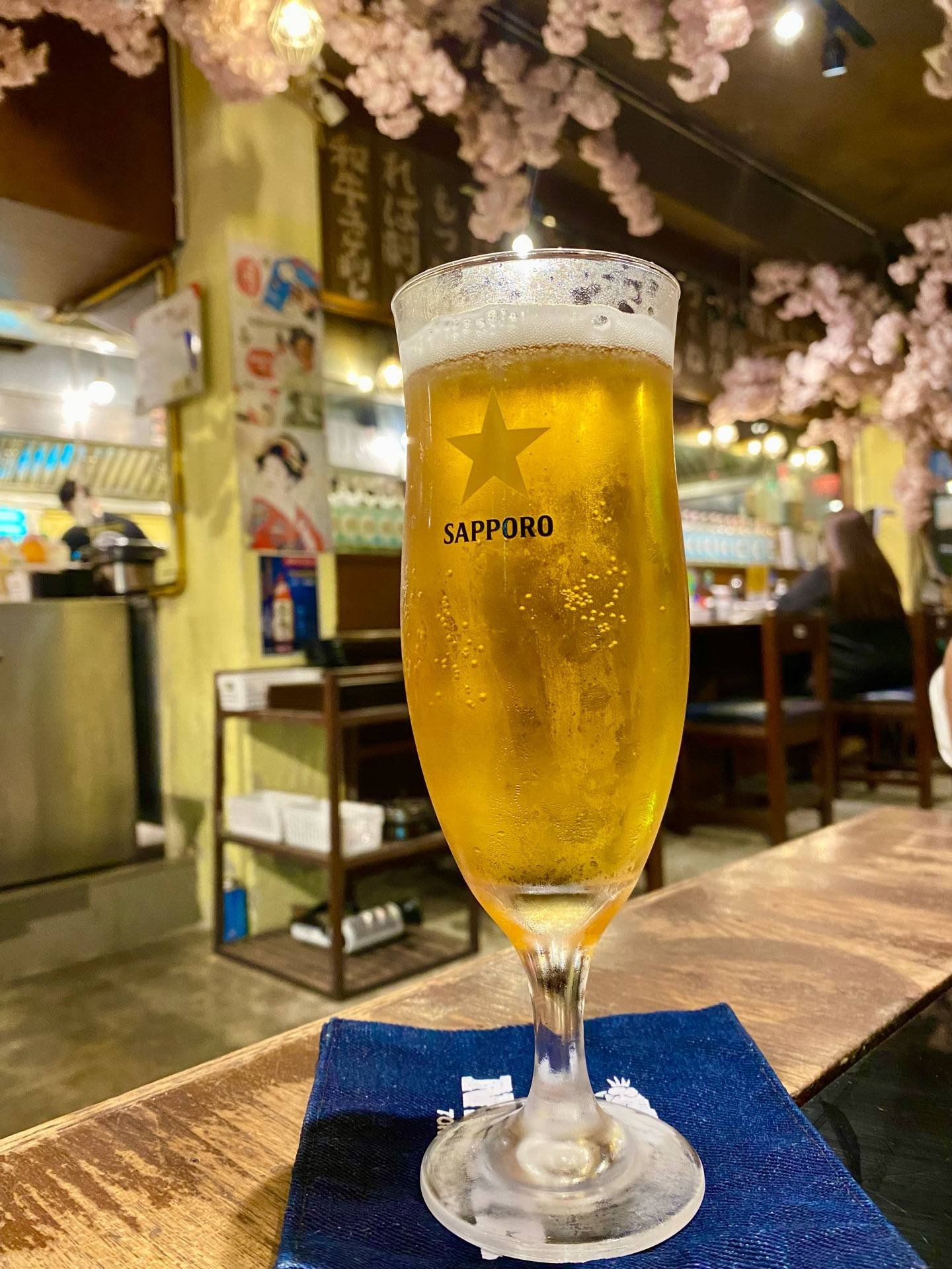 รีวิว Nagiya อโศก - ร้านอาหารญี่ปุ่นที่มียำแซลมอนอร่อย