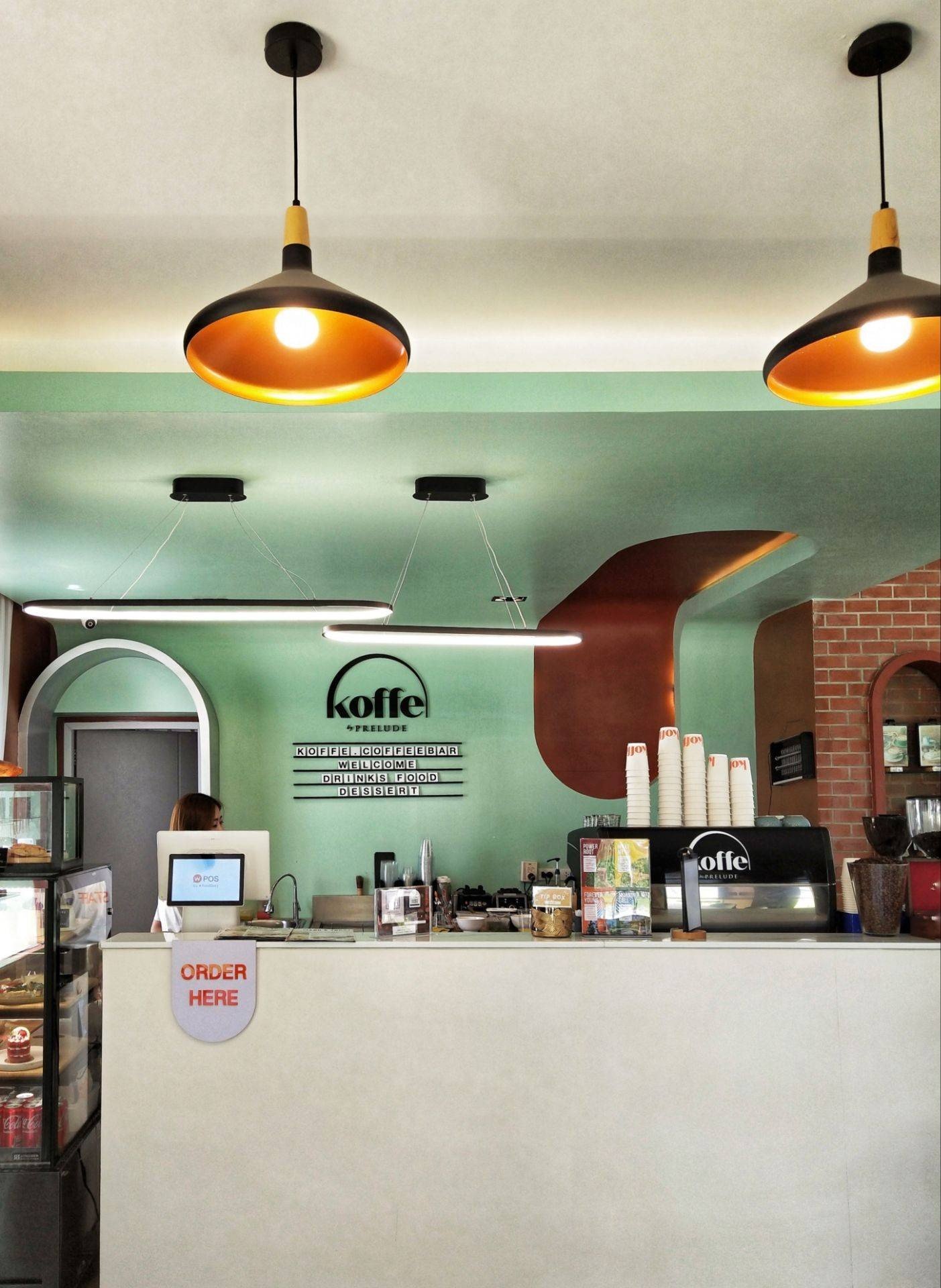 รูป Koffe.Coffeebar กาญจนบุรี