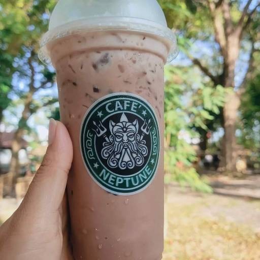 ร้าน COFFEE CHA BY พี่สวย | รีวิวร้านอาหาร