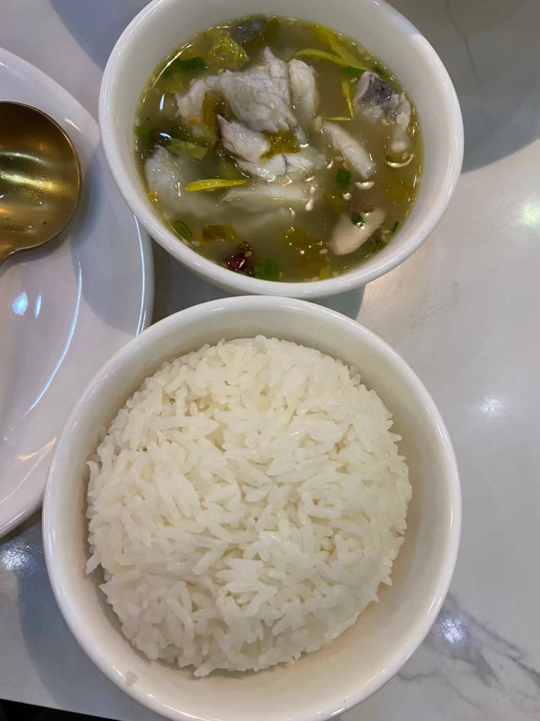 รีวิว LT Fish Restaurant True 101 - ร้าน LT FISH สาขา True Digital Park