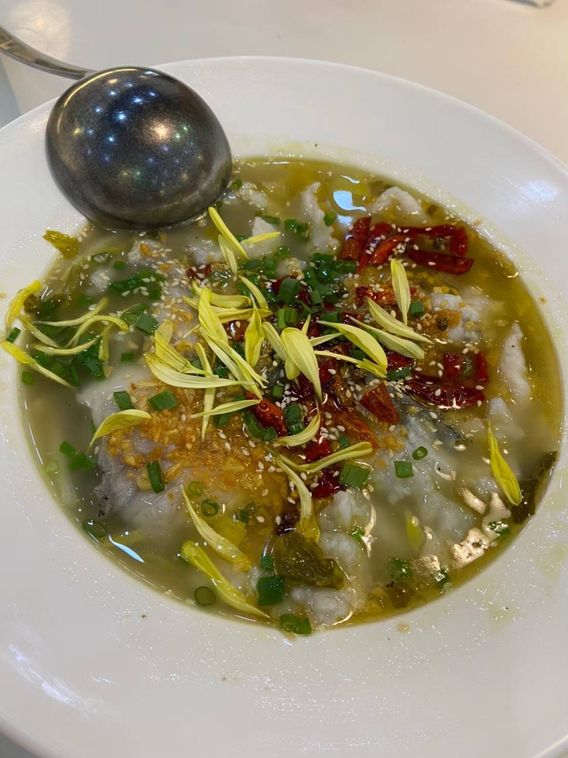 รูป LT Fish Restaurant True 101