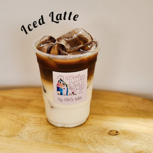 รีวิว Trip&Sip by lsd coffee club ถ.ประชาอุทิศ - ดีมาก กาแฟดีสมราคามากๆ