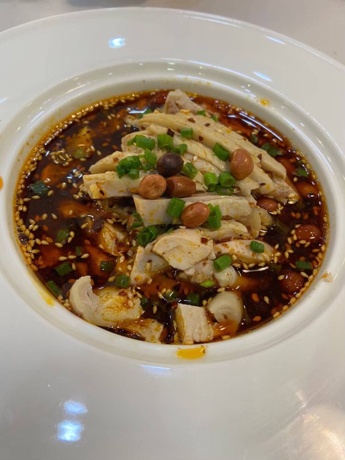 รูป LT Fish Restaurant True 101