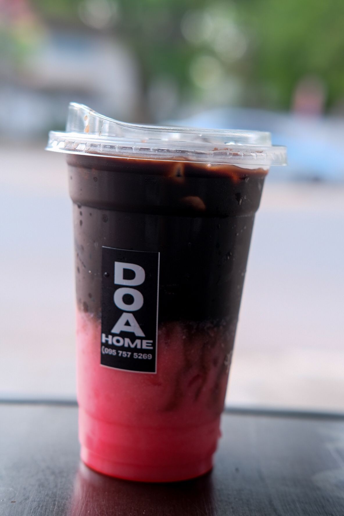 ร้าน DOA HOME | รีวิวร้านอาหาร