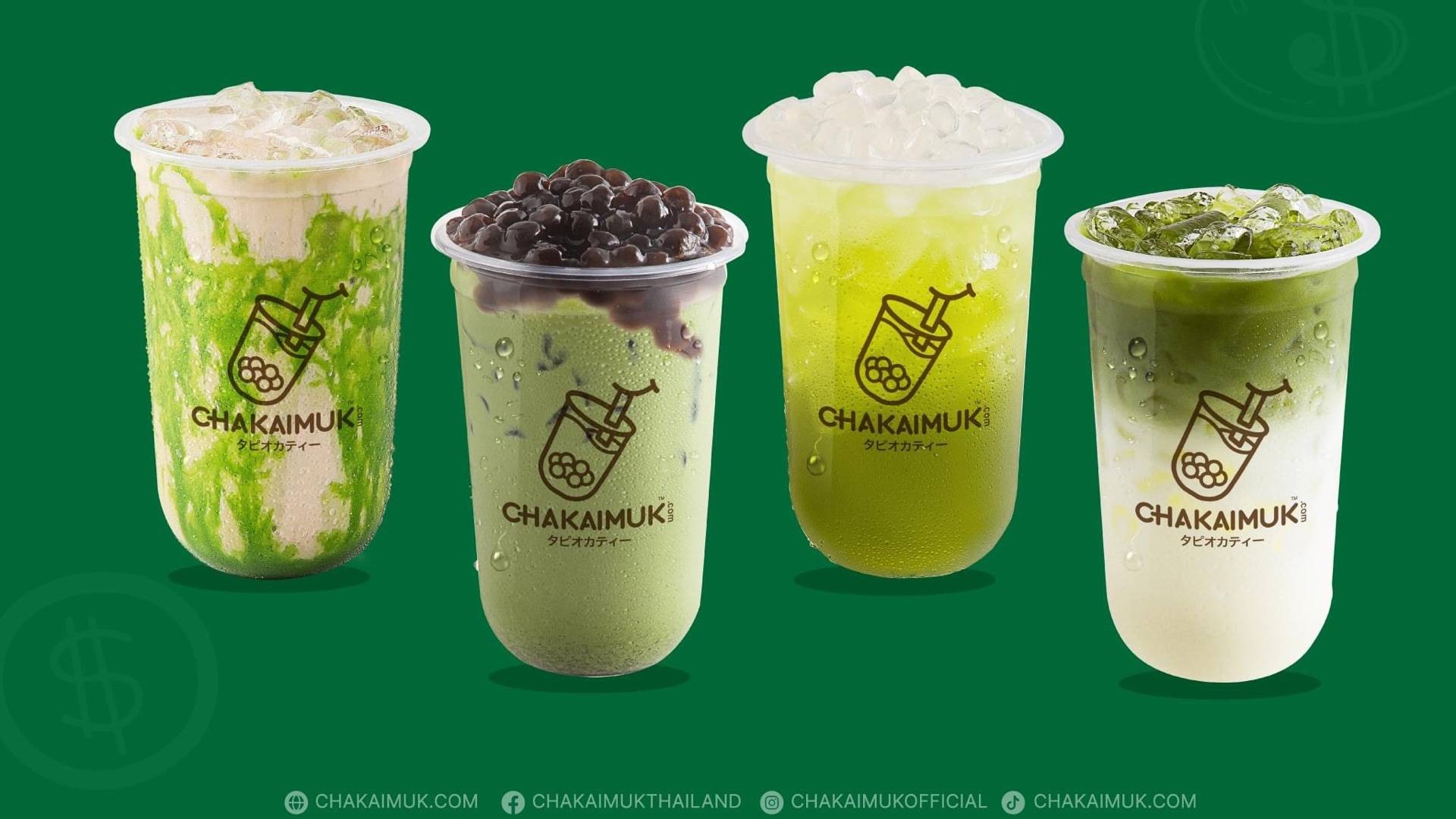 ร้าน CHAKAIMUK.COM ถนนพระพันวษา | รีวิวร้านอาหาร