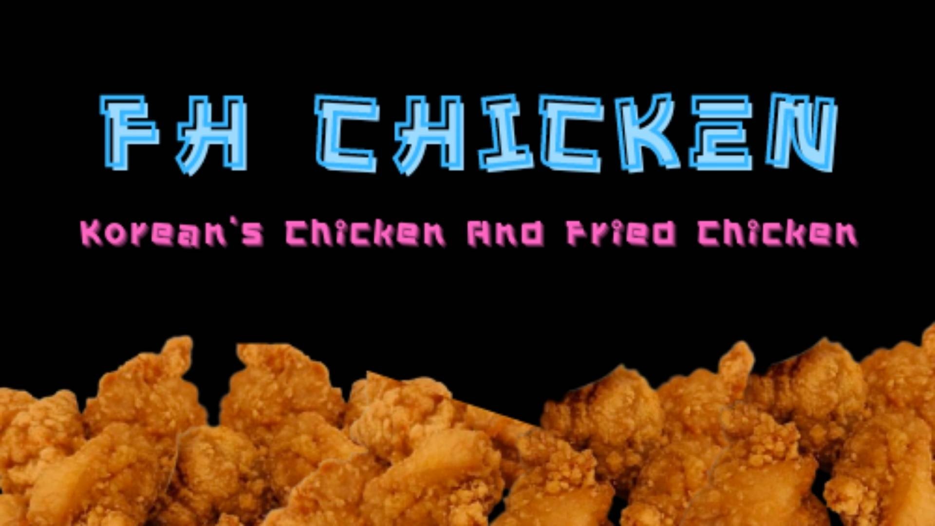 | FU🐔 CHICK | Korean's Chicken AND Friend Chicken - สั่งอาหารเดลิเวอรี ...