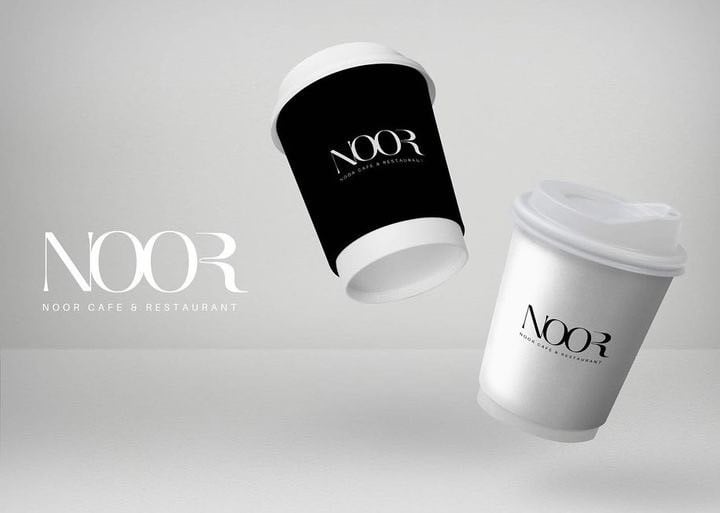 NOOR Cafe & Restaurant Cafe & Restaurant - สั่งอาหารเดลิเวอรี | Wongnai ...